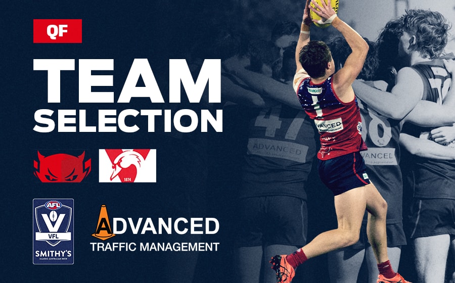 VFL | Stars cleared for Qualifying Final