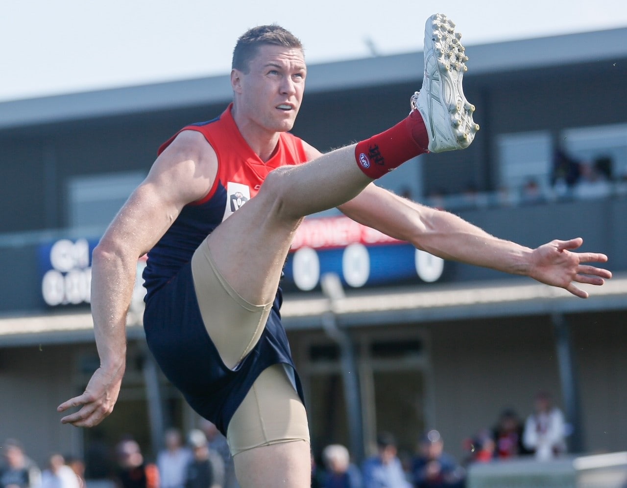Casey Demons VFL Qualifying Final Gallery