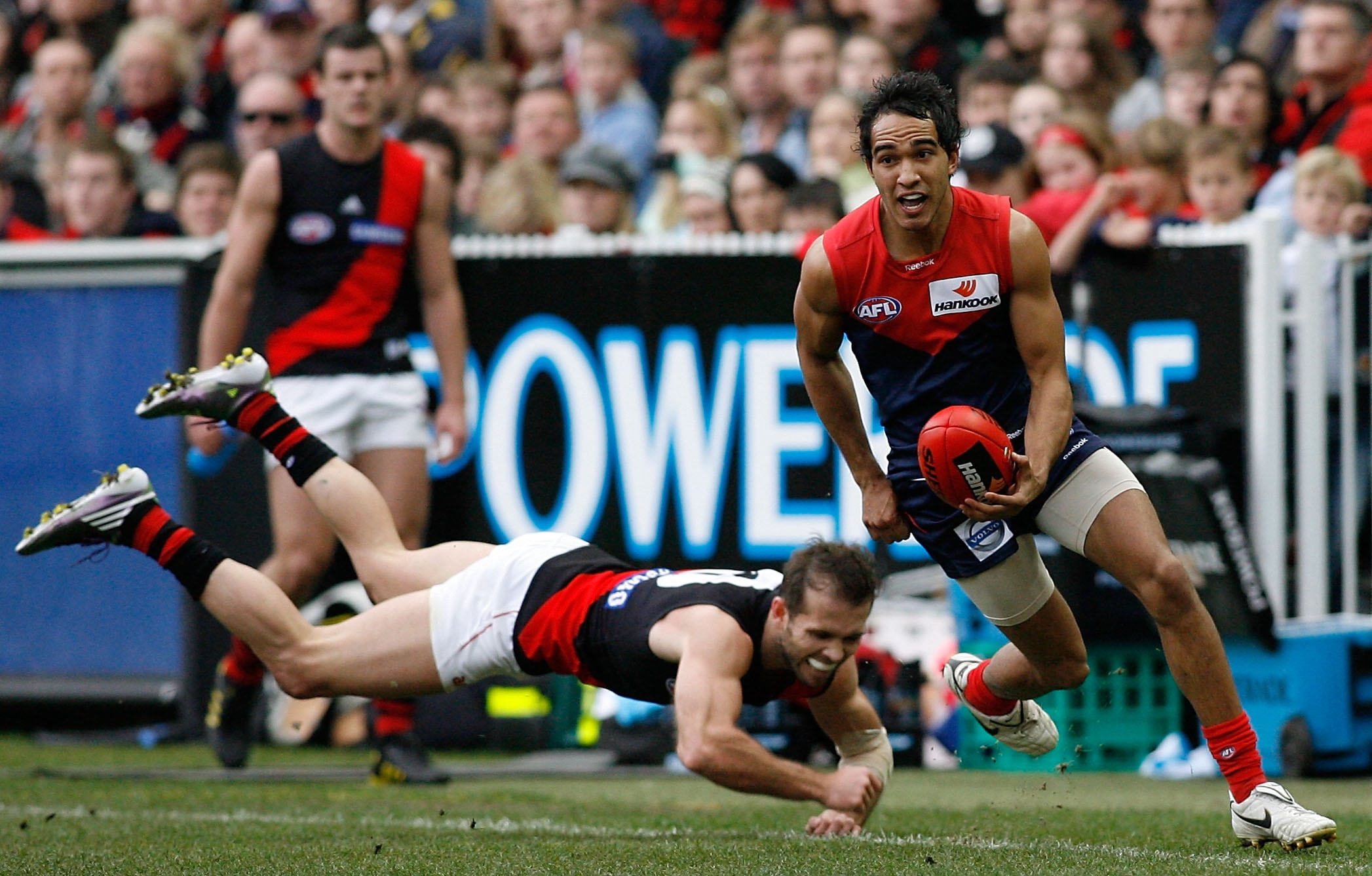 Demon Spirit: Bennell’s impact off the field