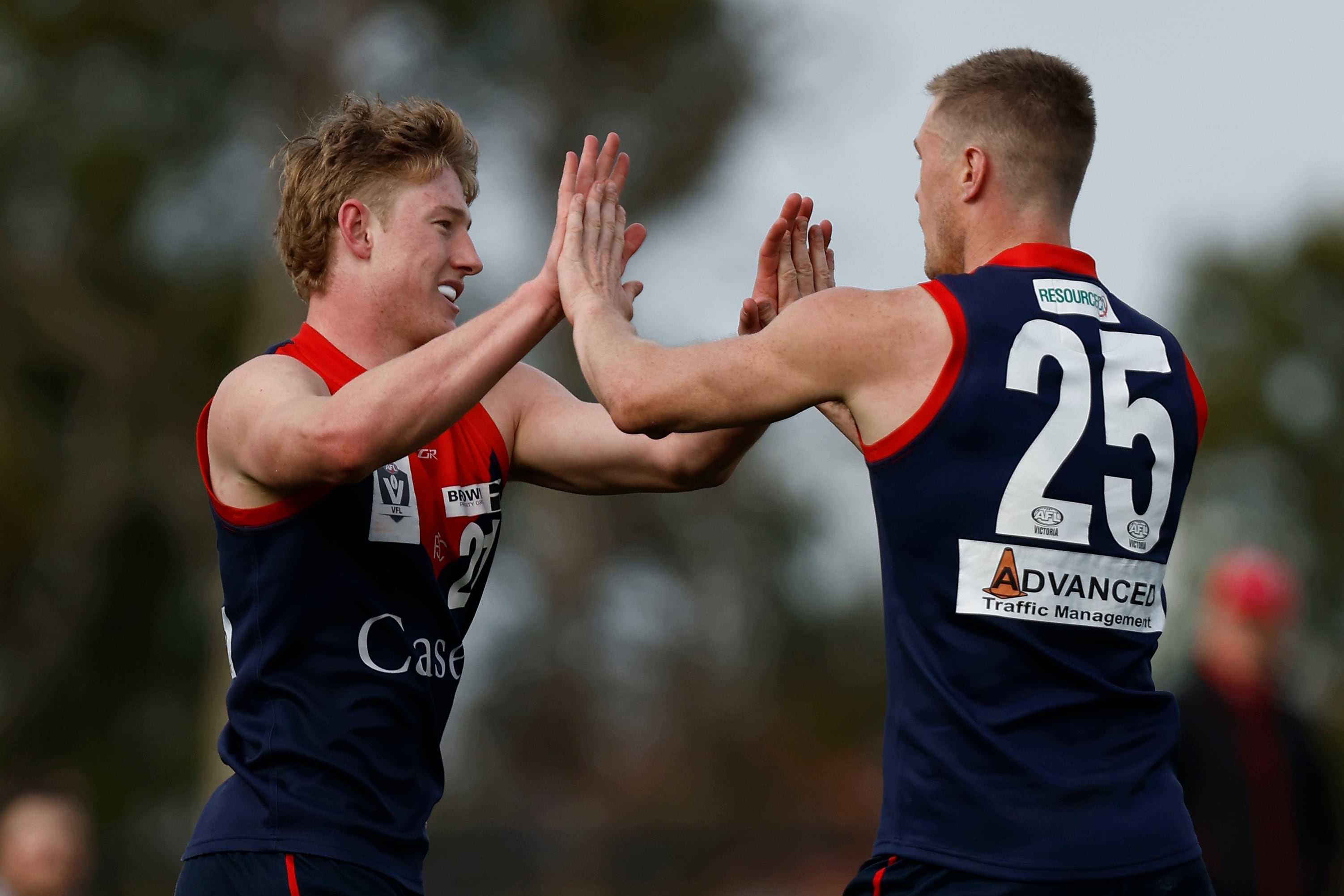 VFL | Casey powers into Grand Final