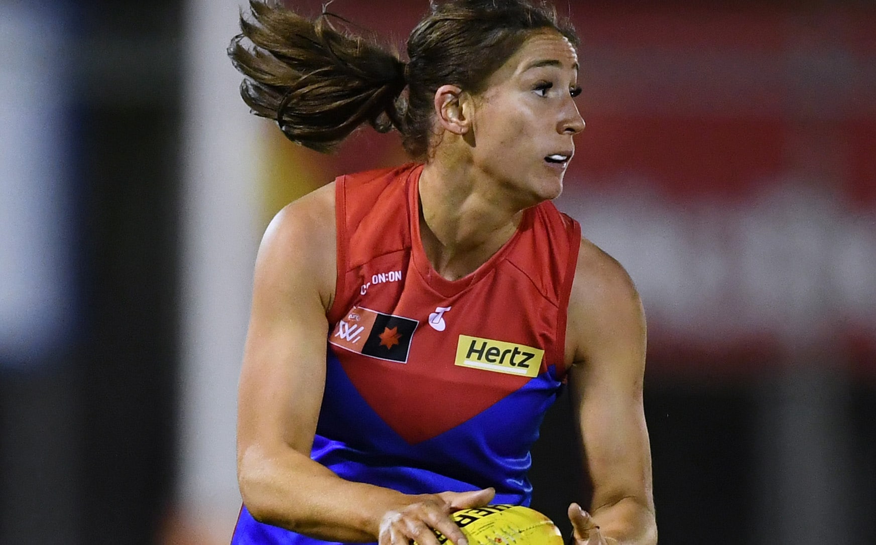 Johnson to welcome new arrival