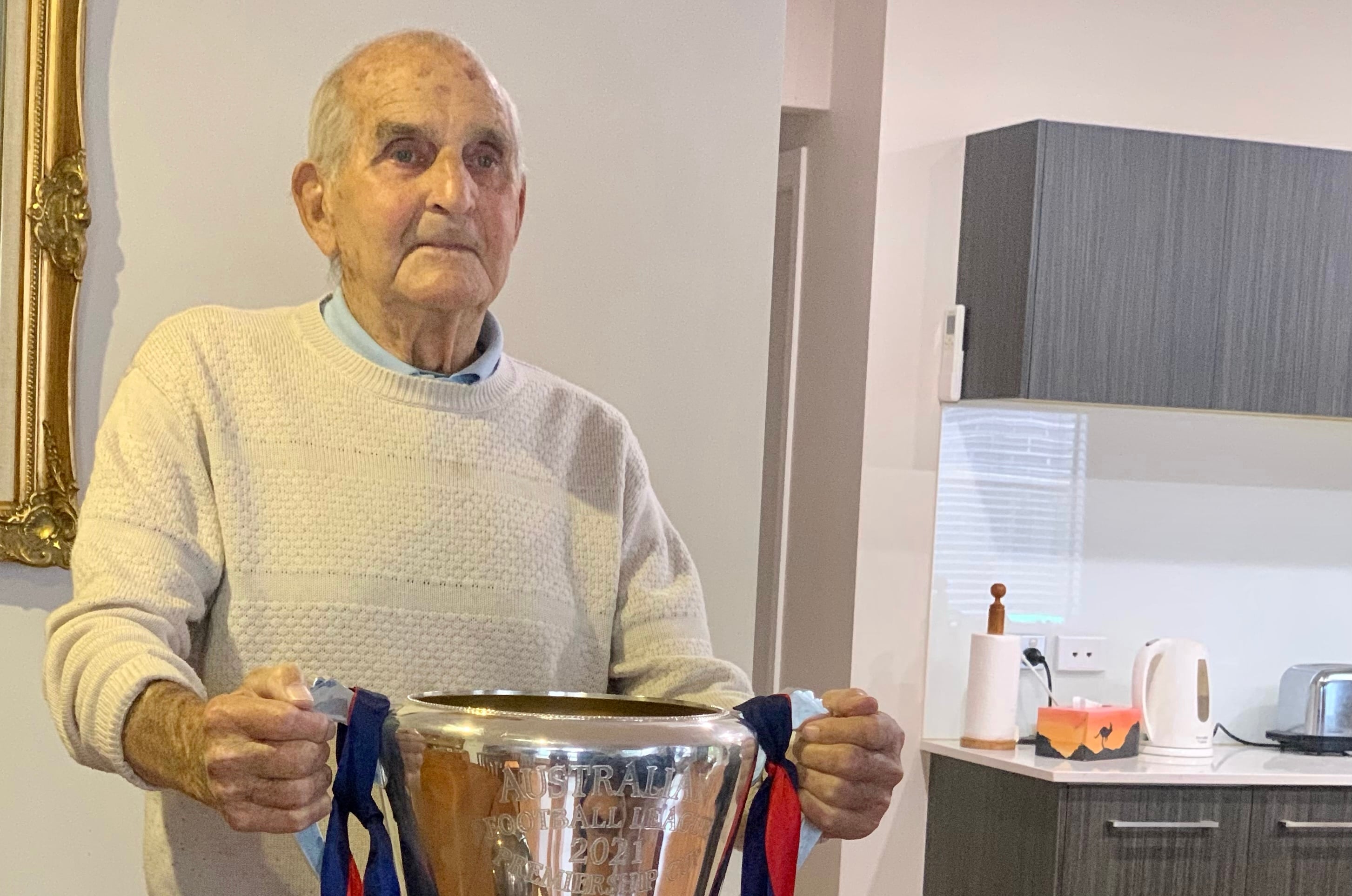 Vale Keith Carroll
