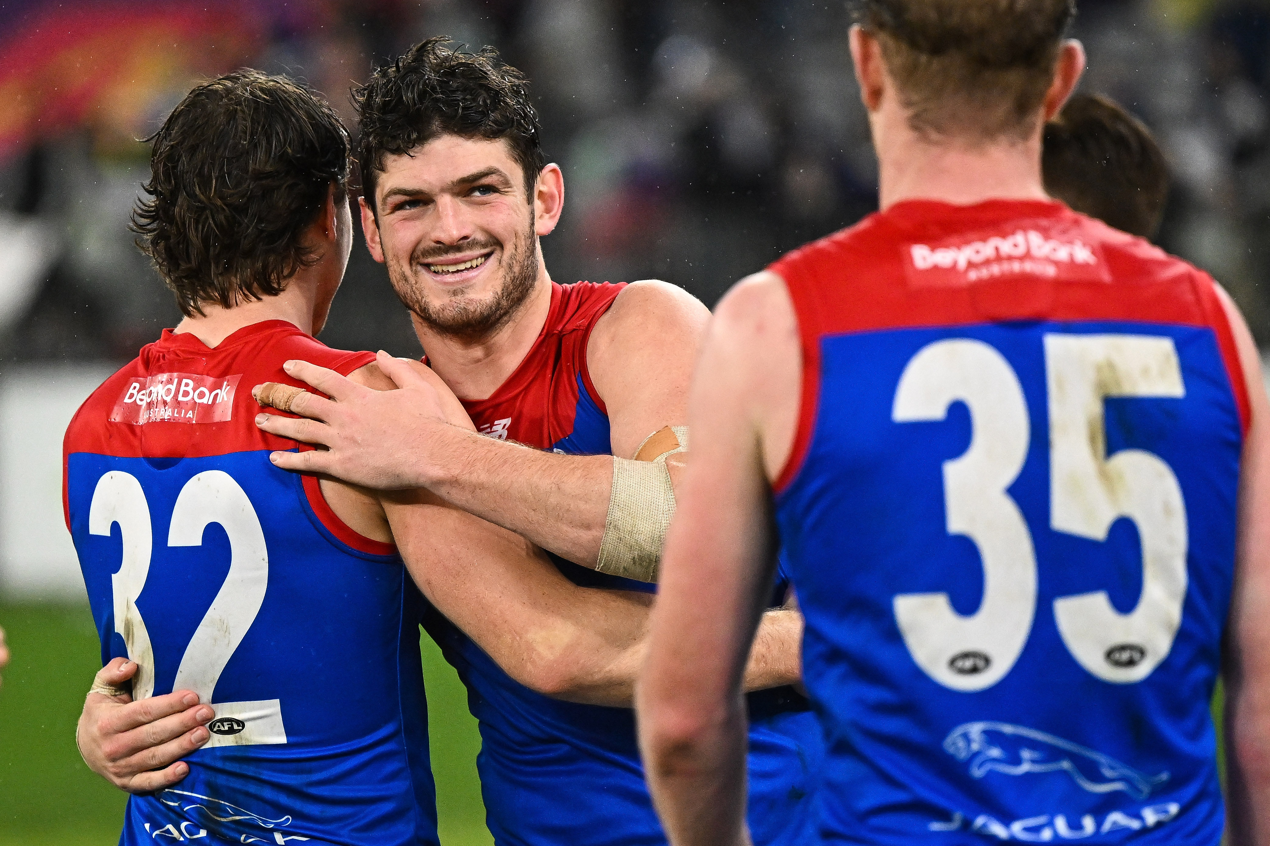 Season Snapshot | Angus Brayshaw