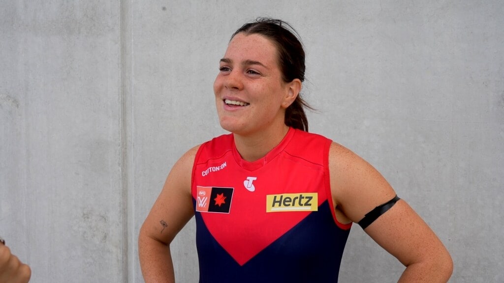 Latest Video | Melbourne Football Club