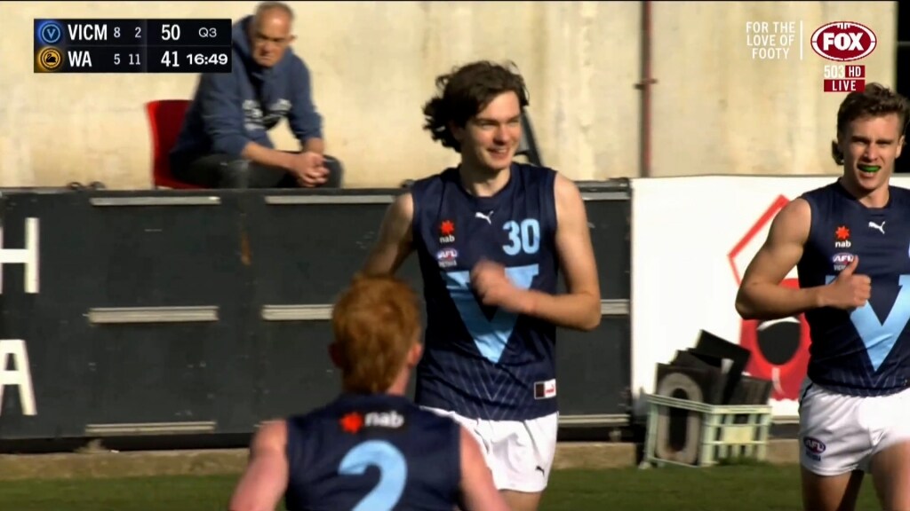 Latest Video | Melbourne Football Club