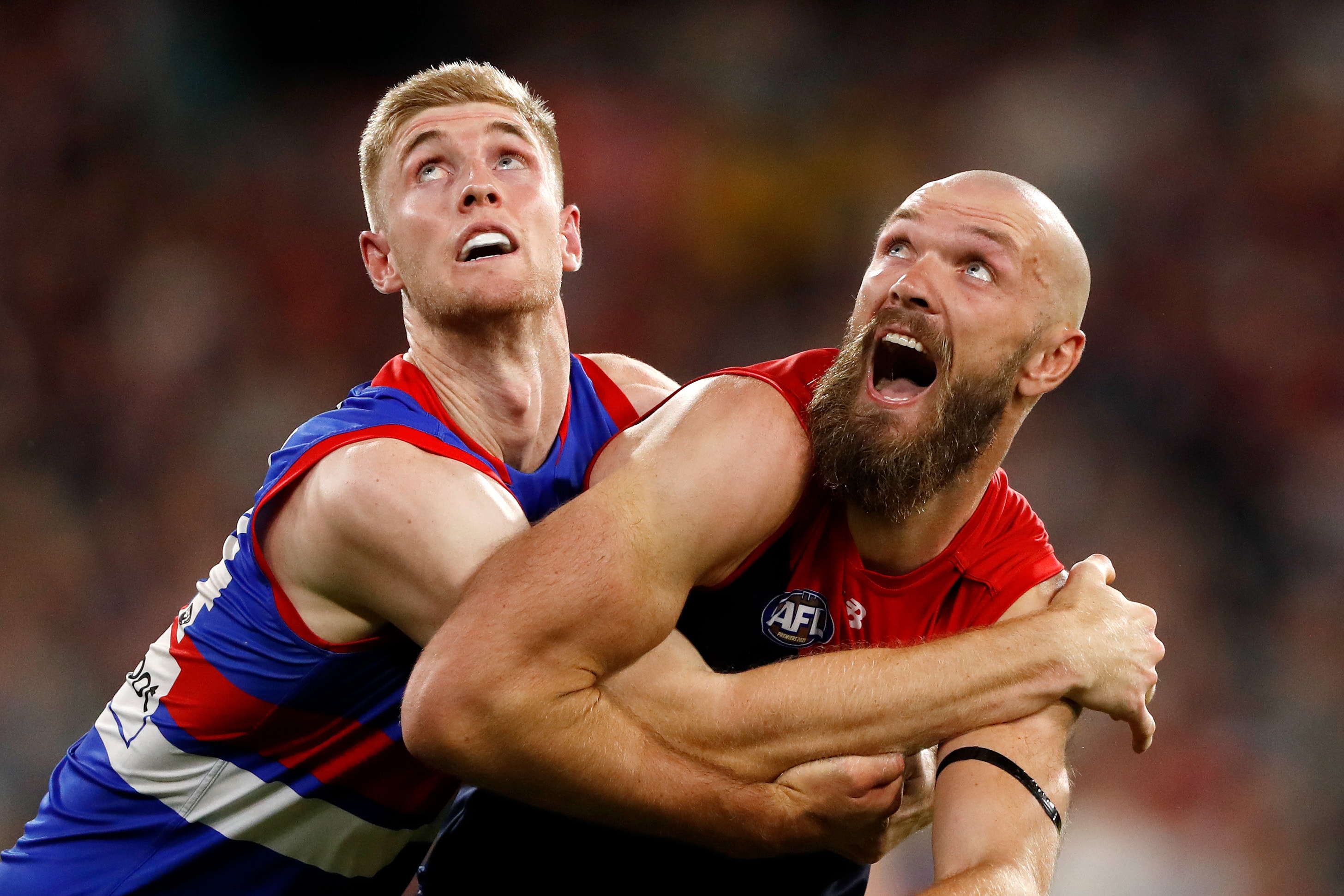 Round 1 AFL Fixture Revealed