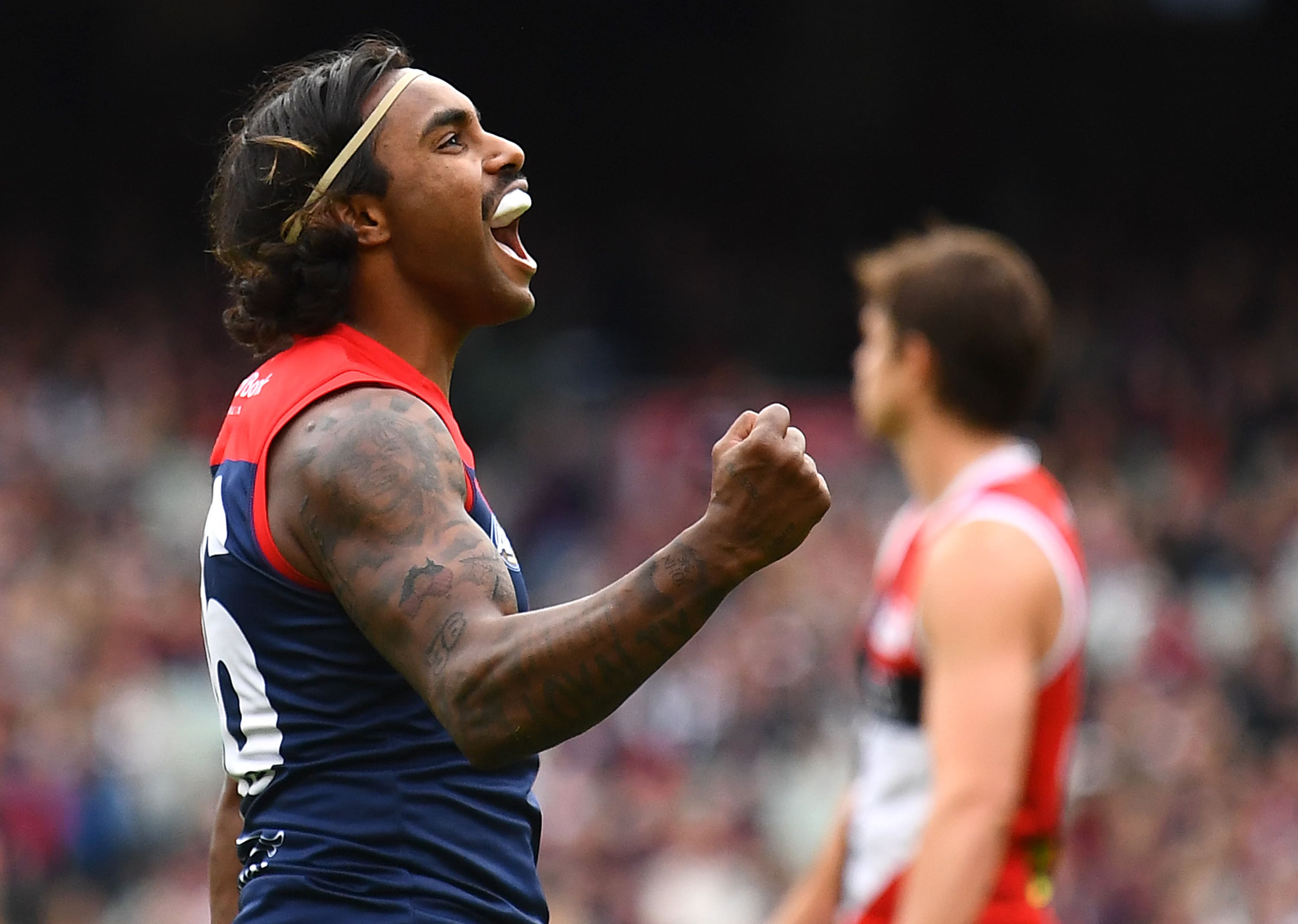 Pre-Season Fixture Released