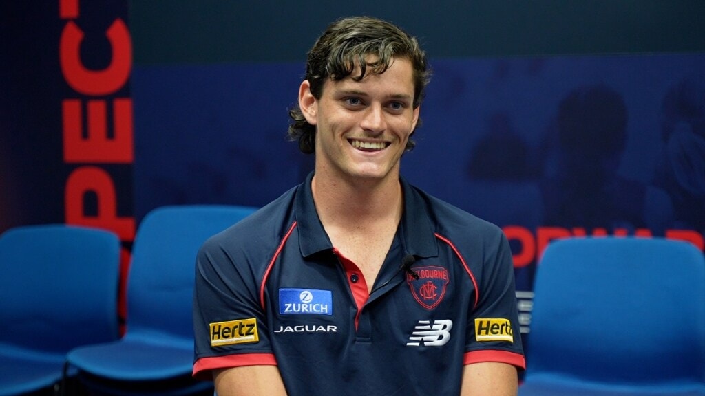 Latest Video | Melbourne Football Club