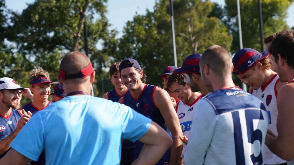 Latest Video | Melbourne Football Club