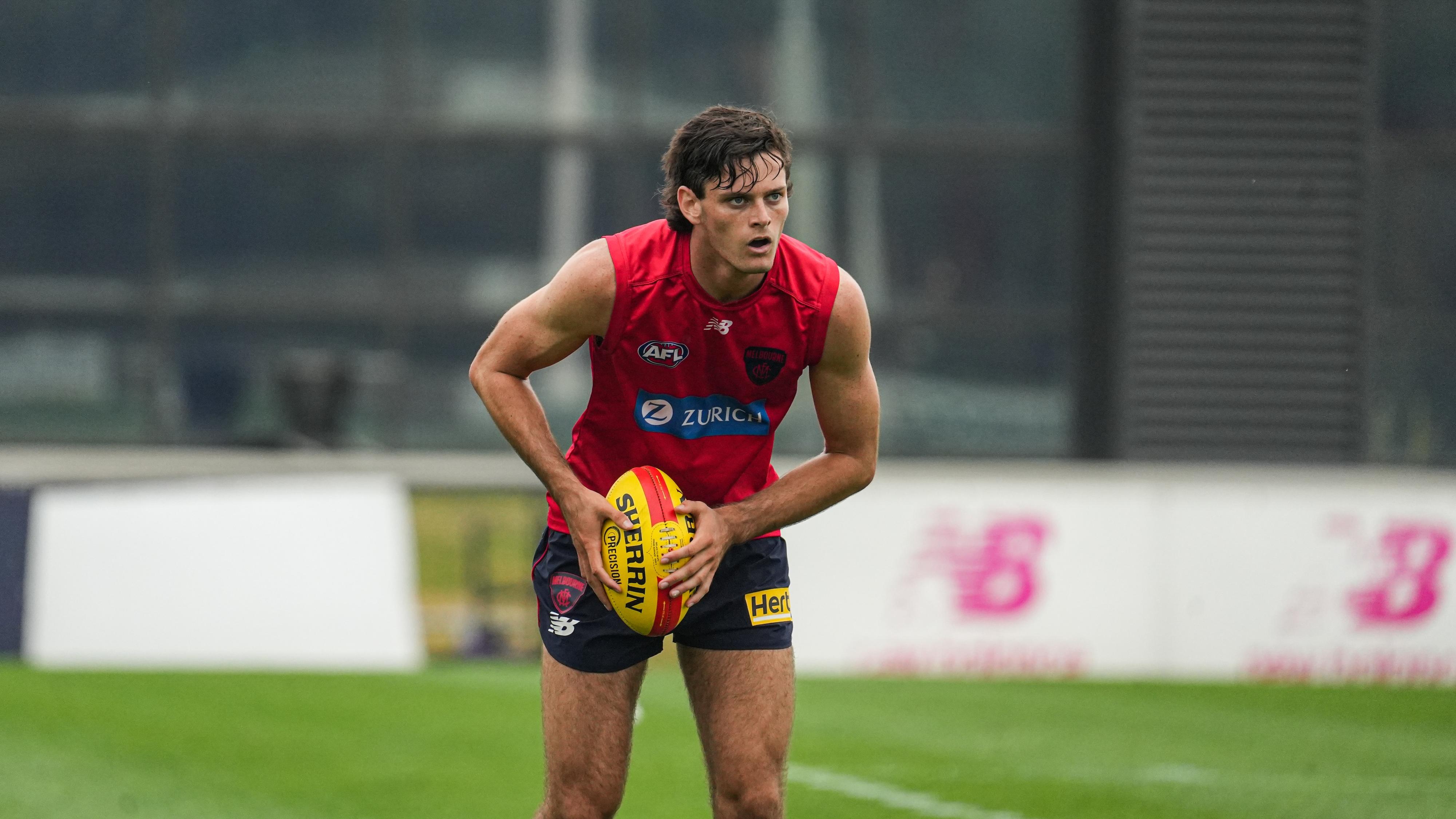 Turner over the moon to join Demons