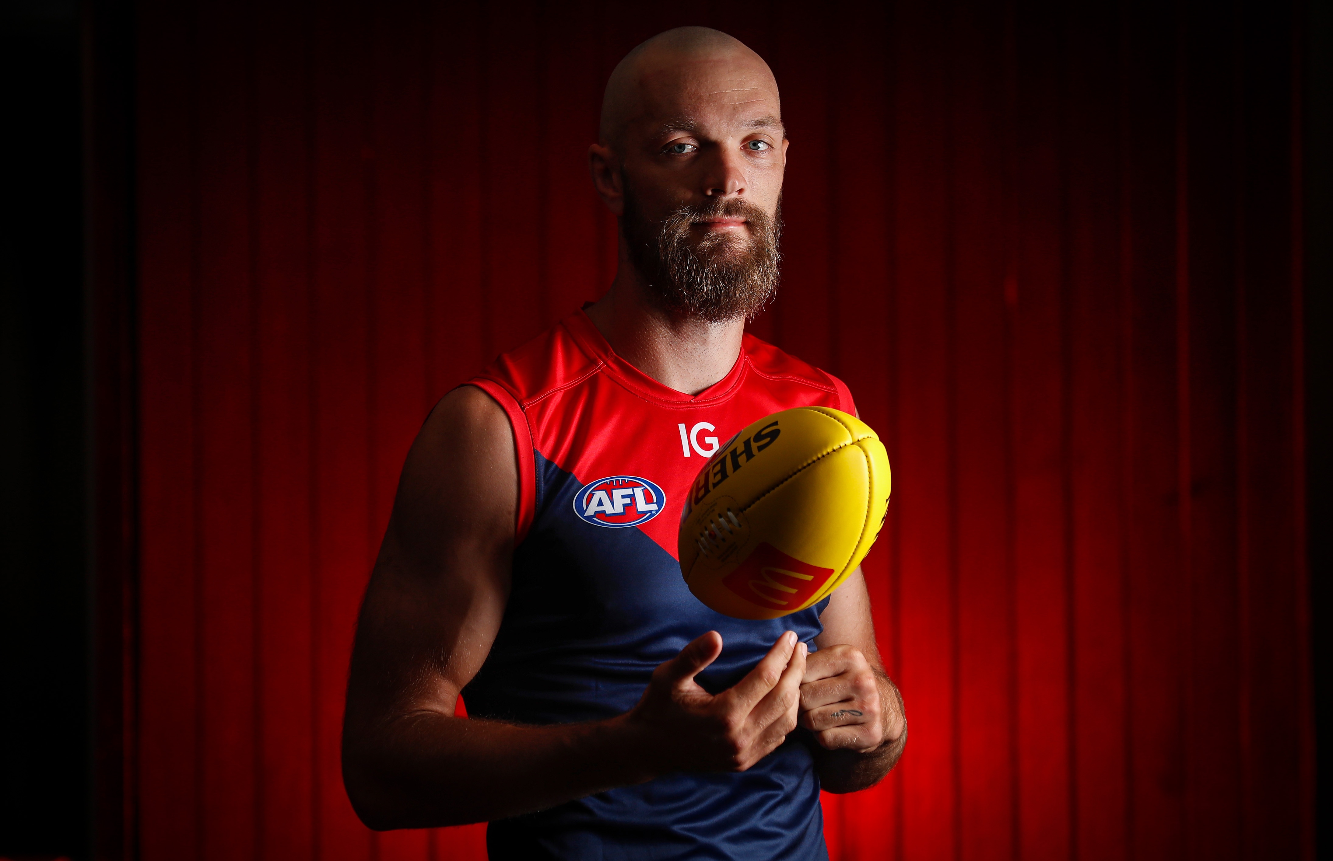 AFL Round 1 | Game Day Guide