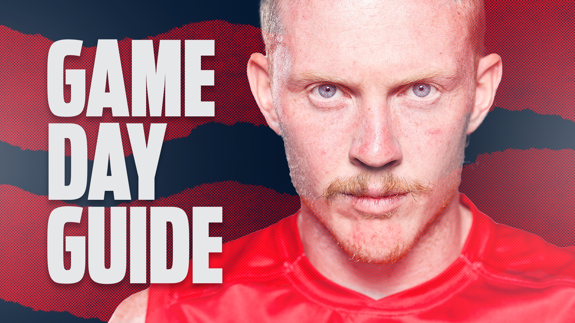 AFL Round 6 | Game Day Guide
