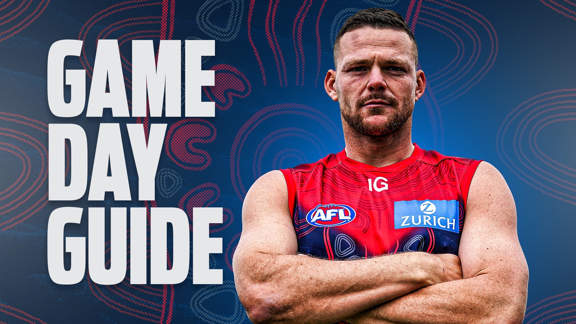 AFL Round 11 | Game Day Guide