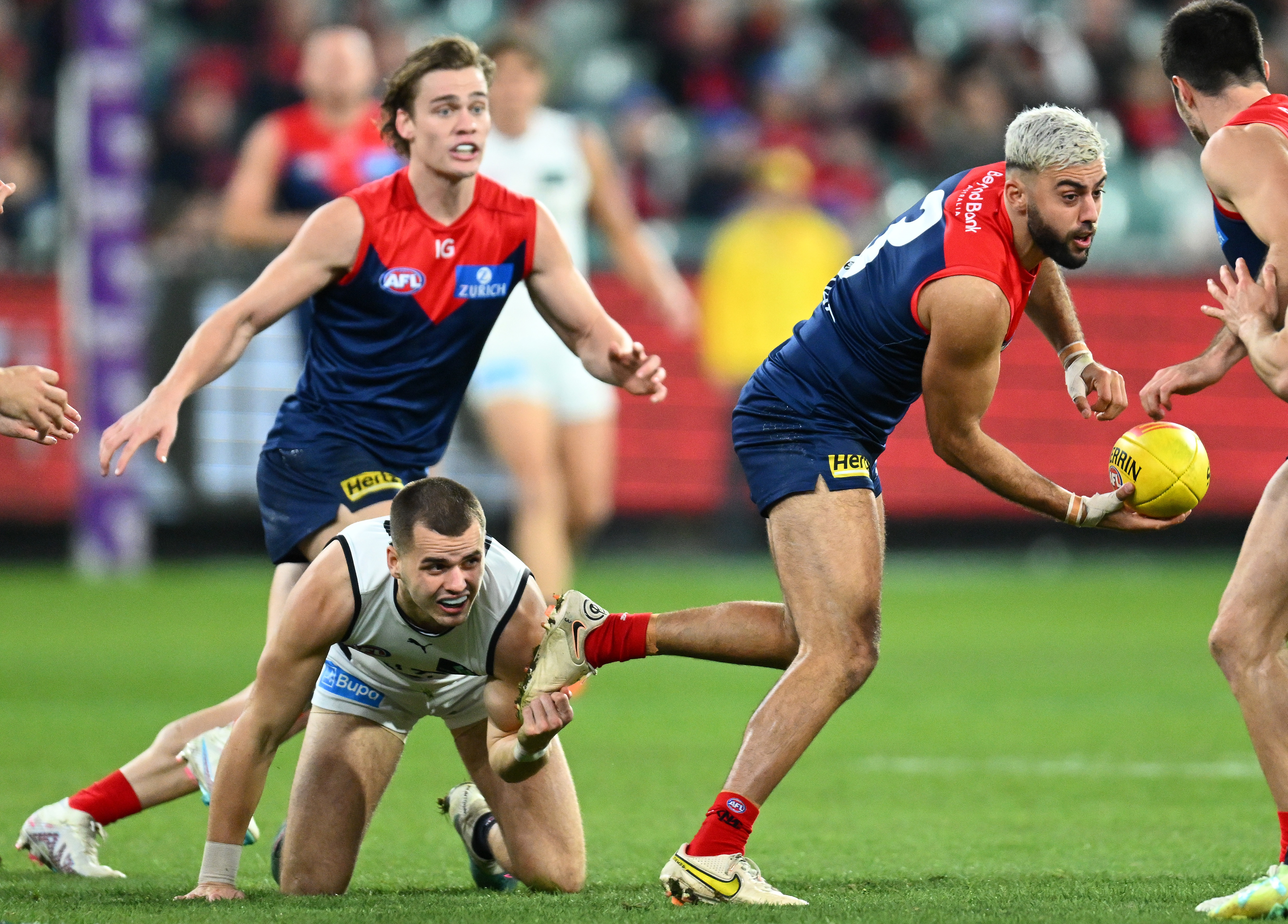 AFL Round 22 | Time change confirmed