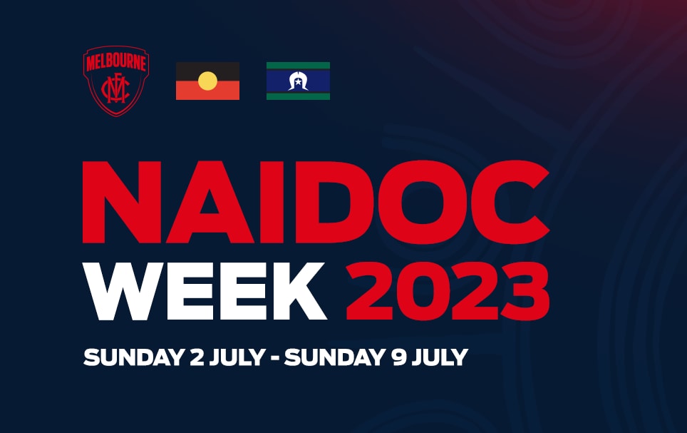 NAIDOC Week 2023 | For our Elders