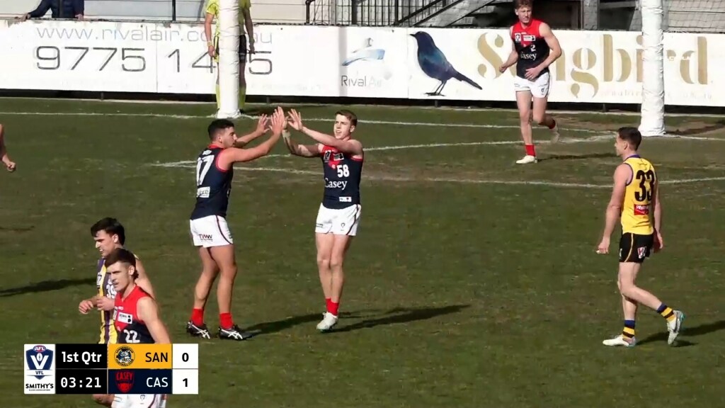 Latest Video | Melbourne Football Club