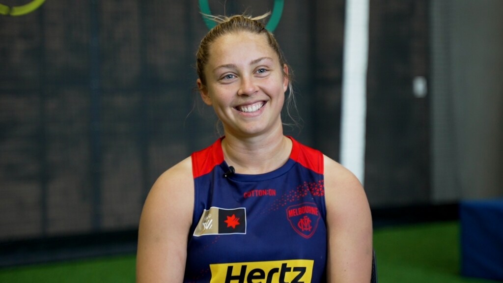Latest Video | Melbourne Football Club