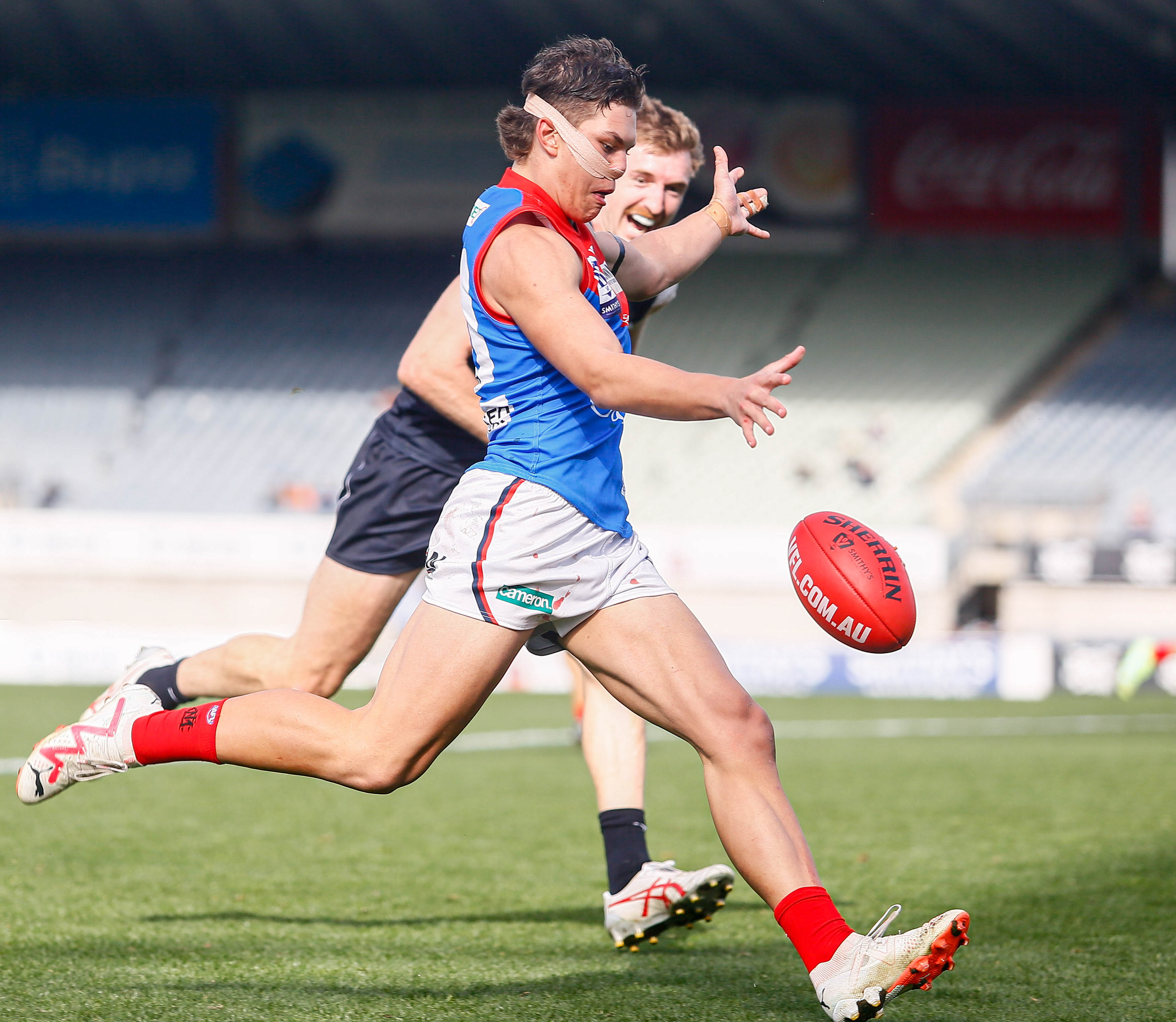 VFL Match Day Gallery