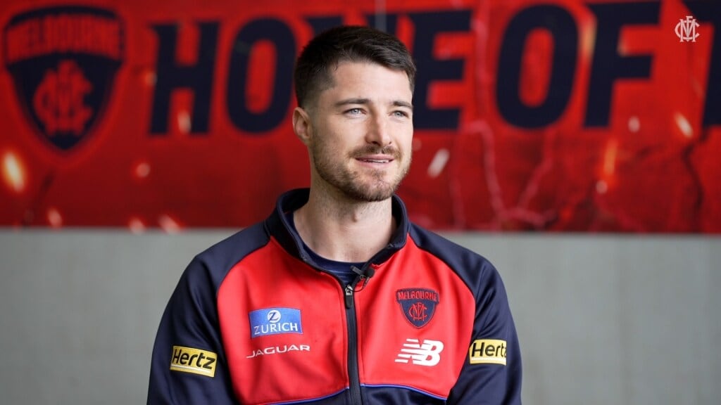 Latest Video | Melbourne Football Club