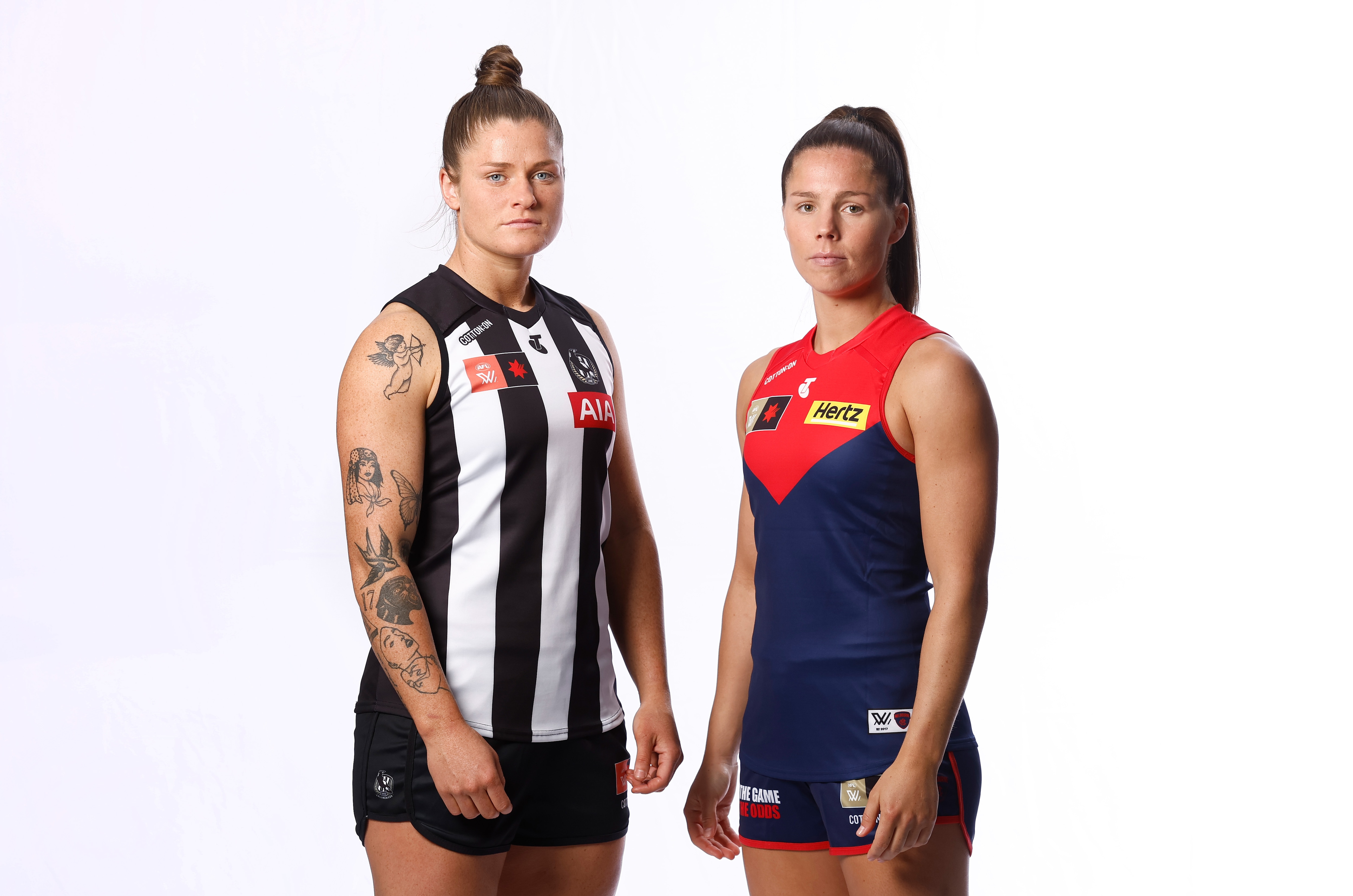 AFLW Match Preview | Dees to begin premiership defence