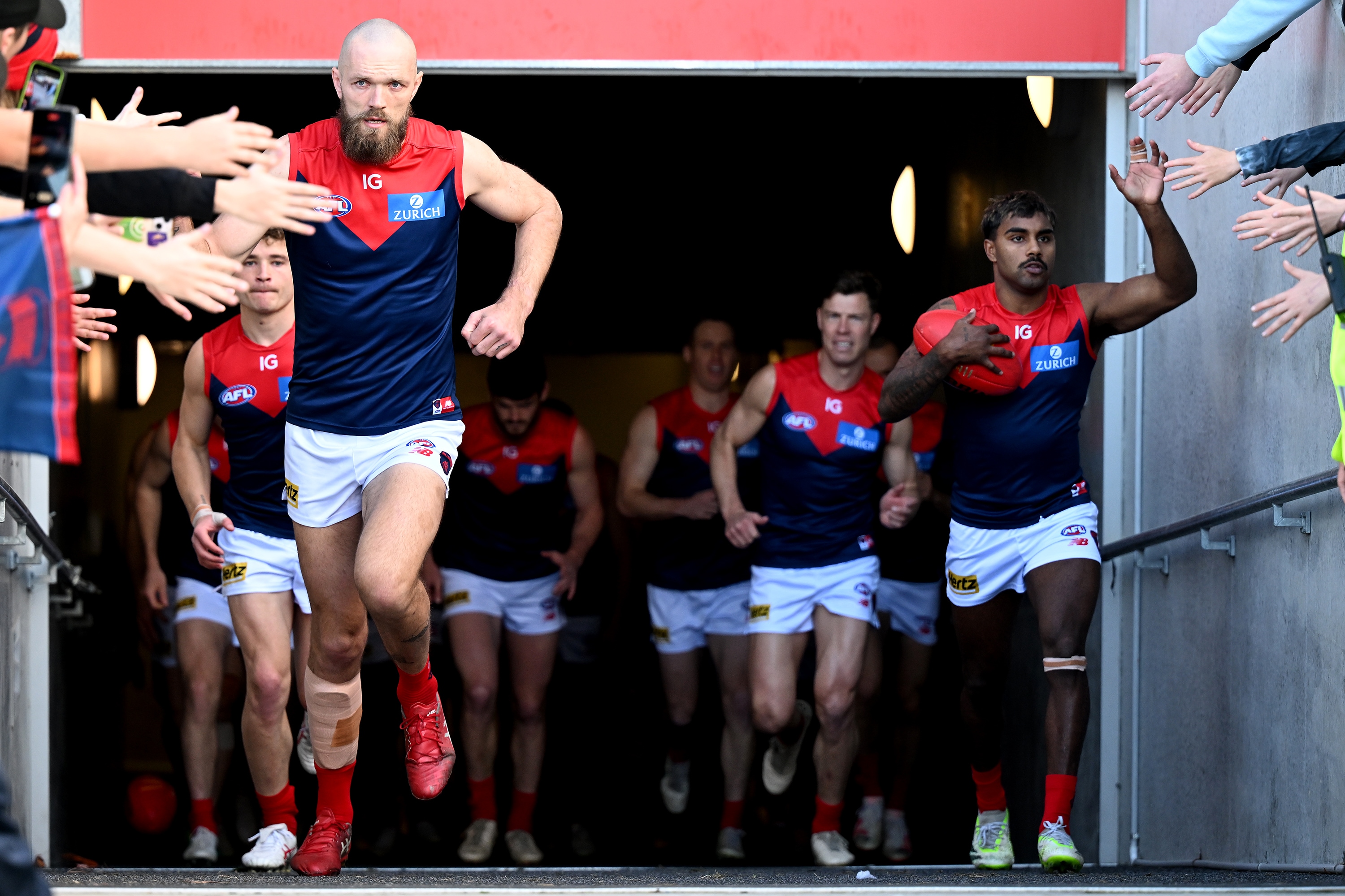 Grand Final ticketing information