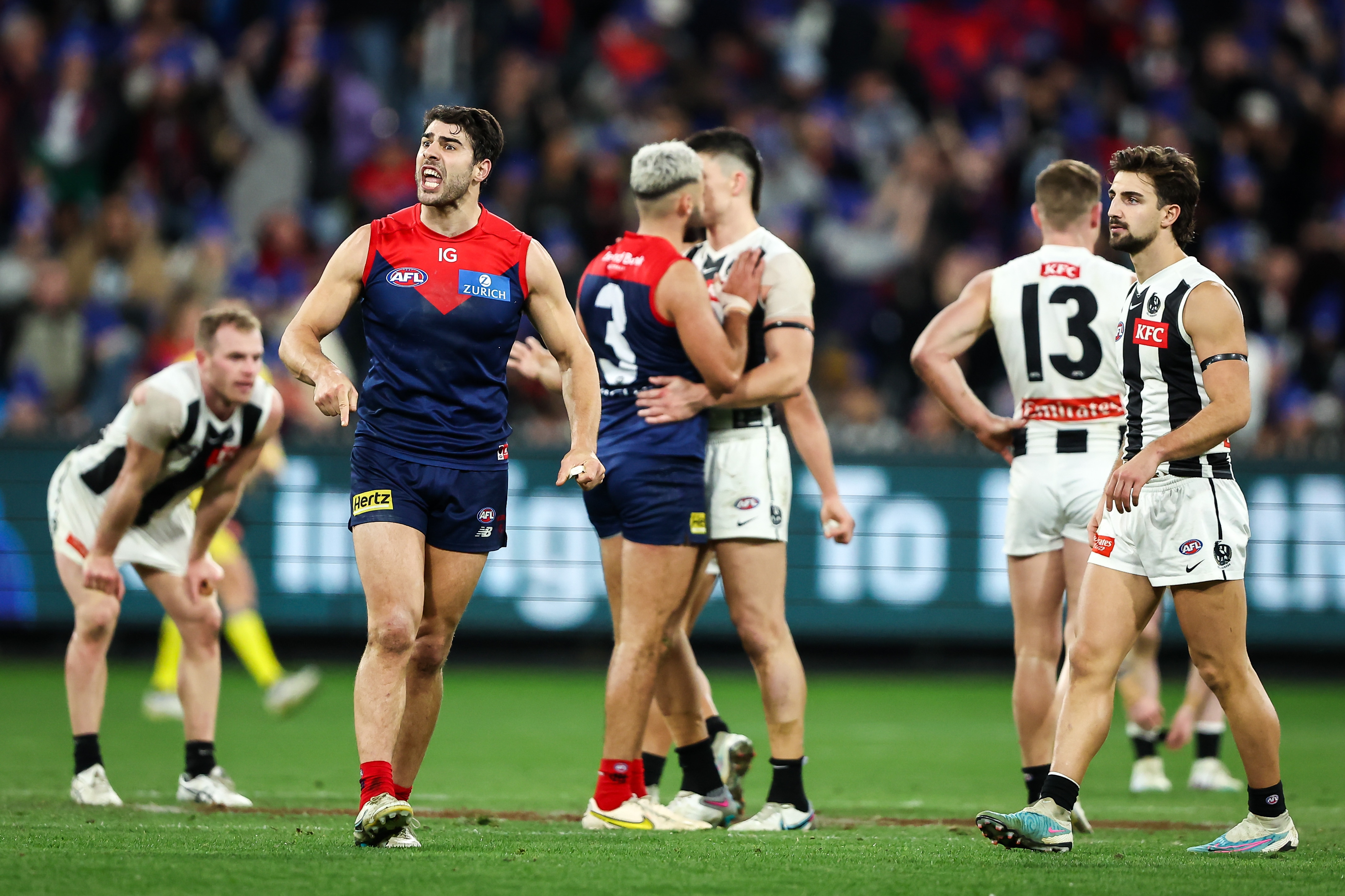 Qualifying Final ticket sales confirmed
