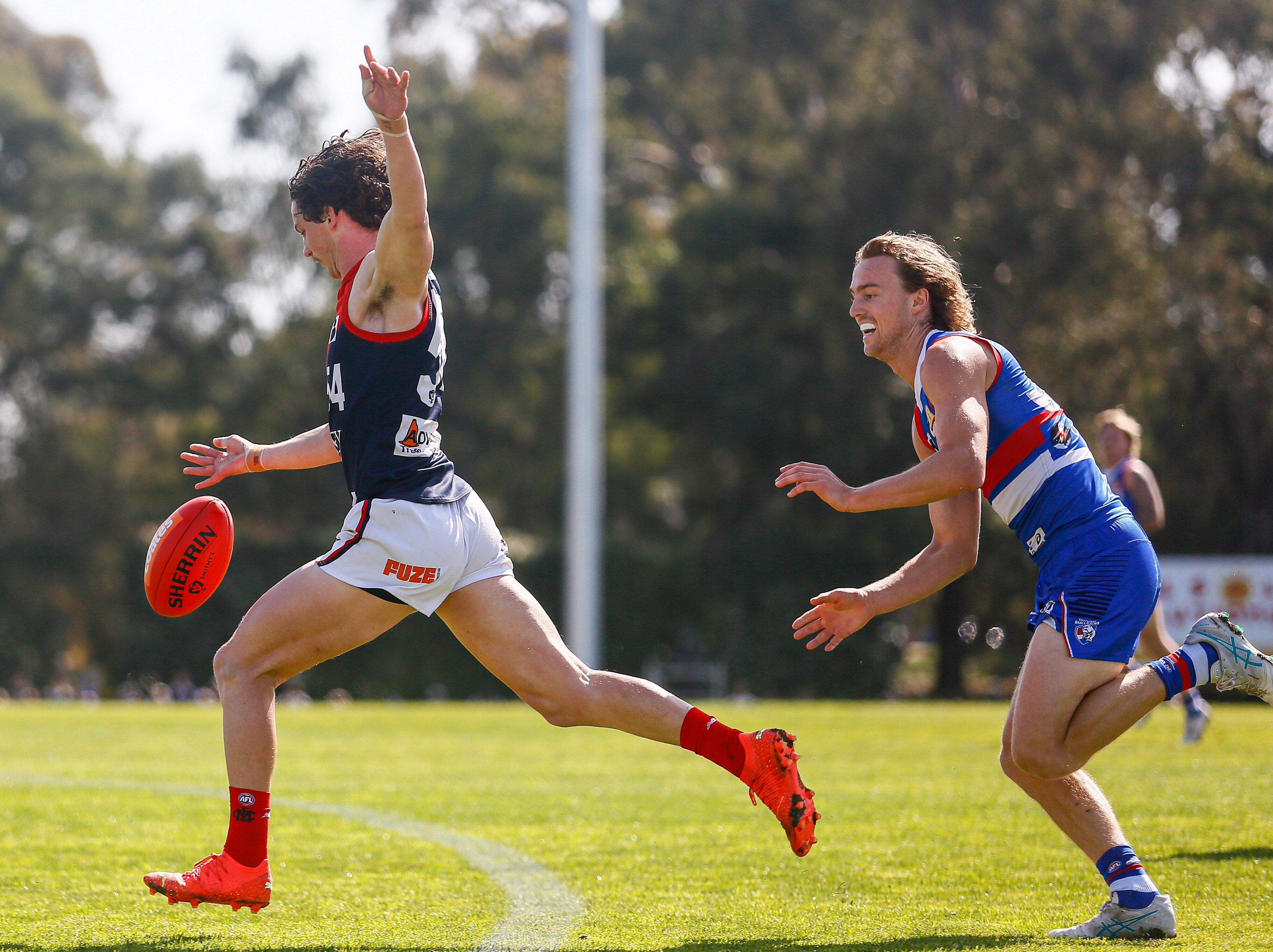 Practice Matches 2024