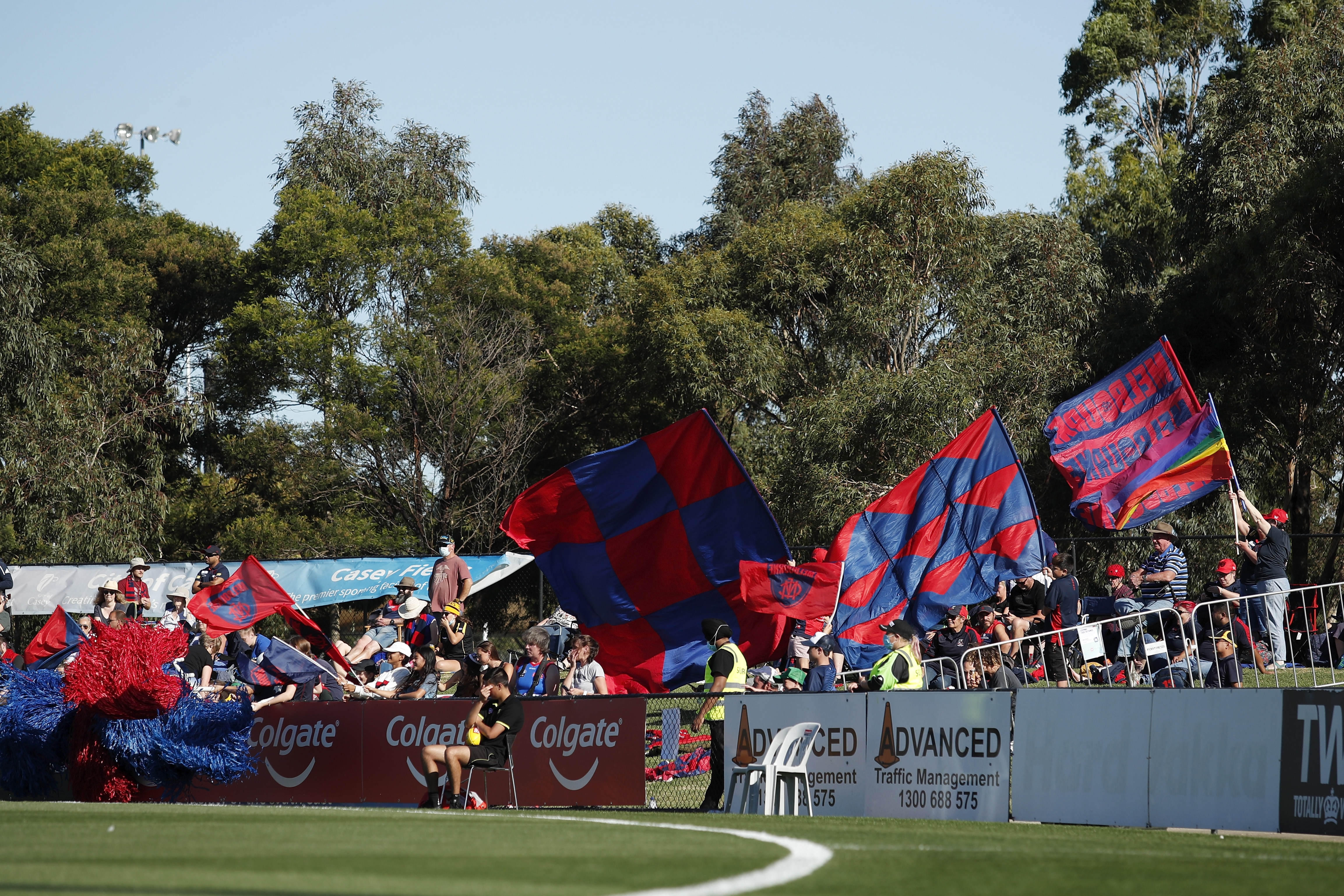 Return to Casey | What’s on in Round 3