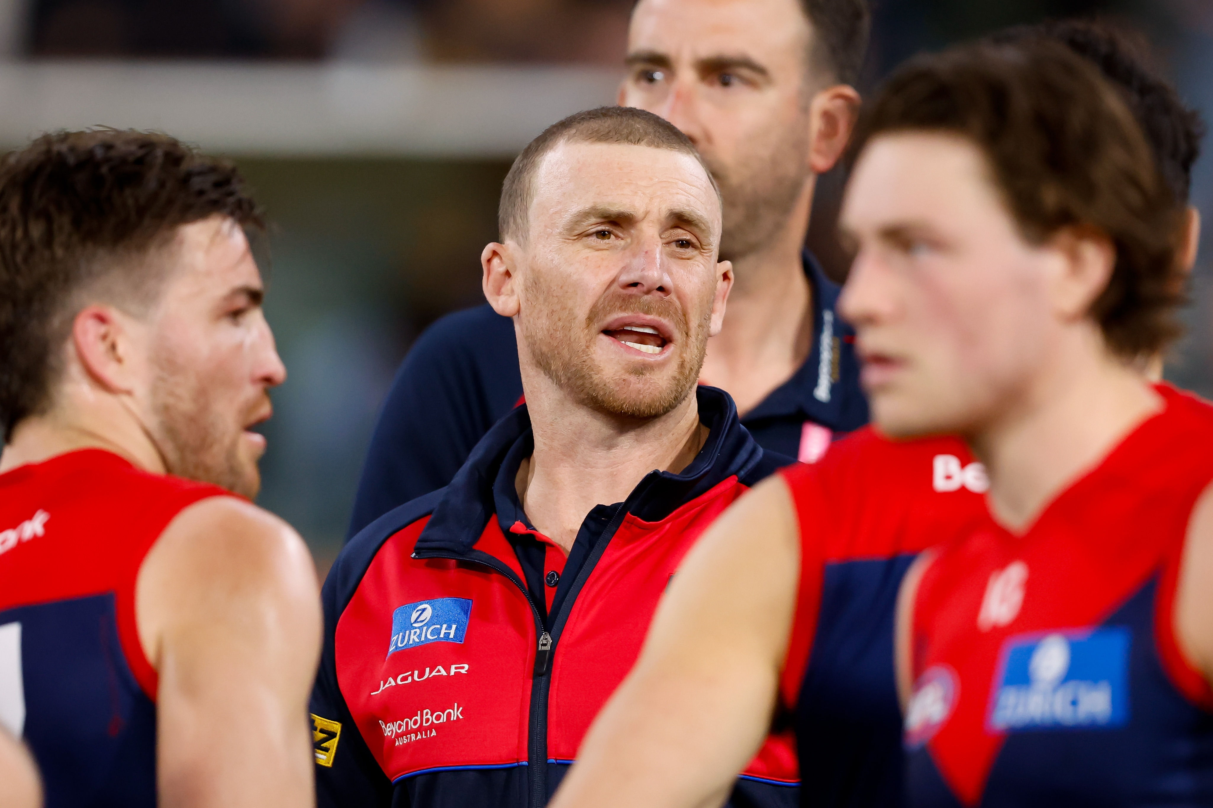 Melbourne Football Club Football Forum