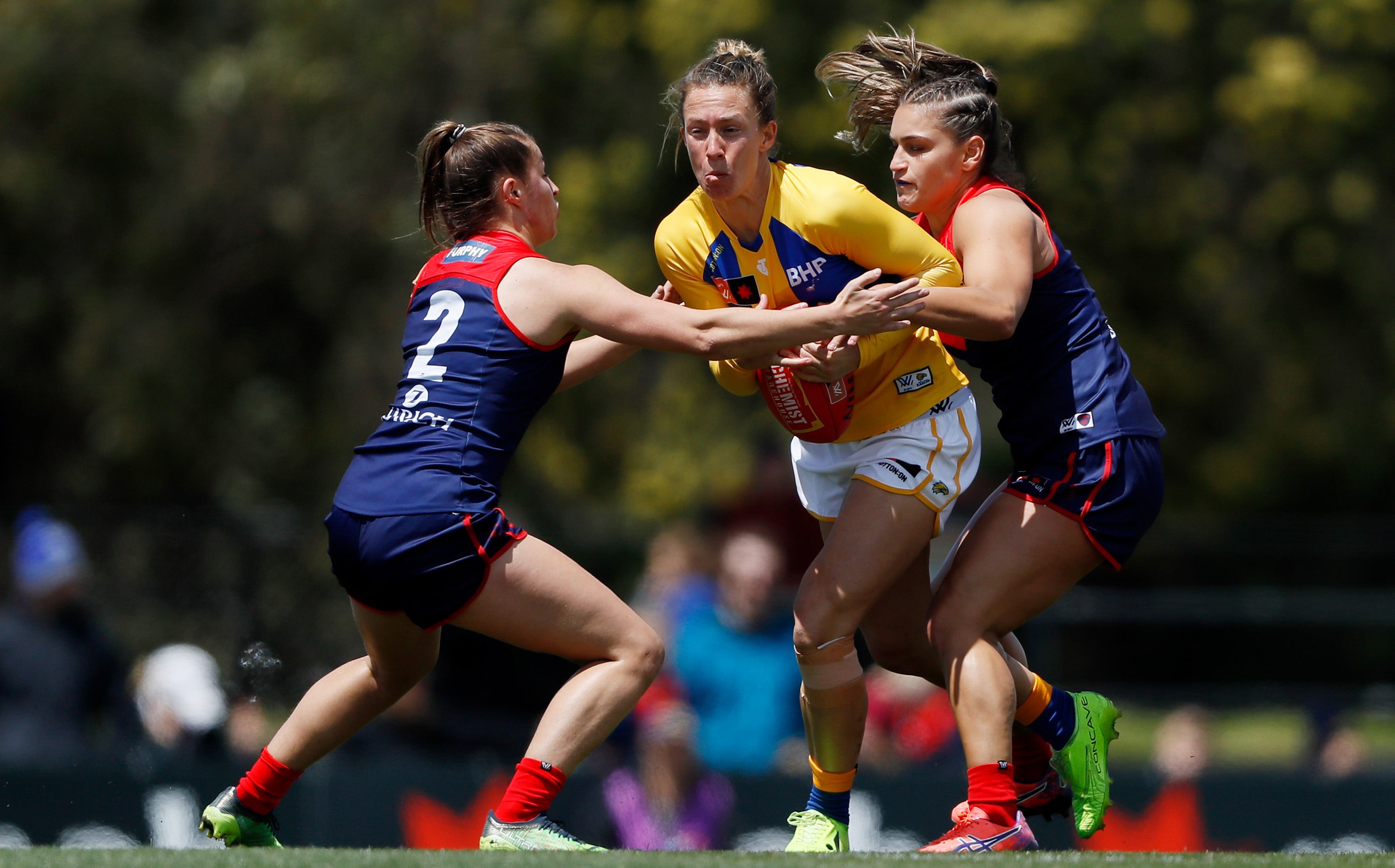 AFLW Match Preview | A trip west