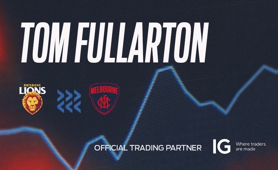 Dees welcome Tom Fullarton
