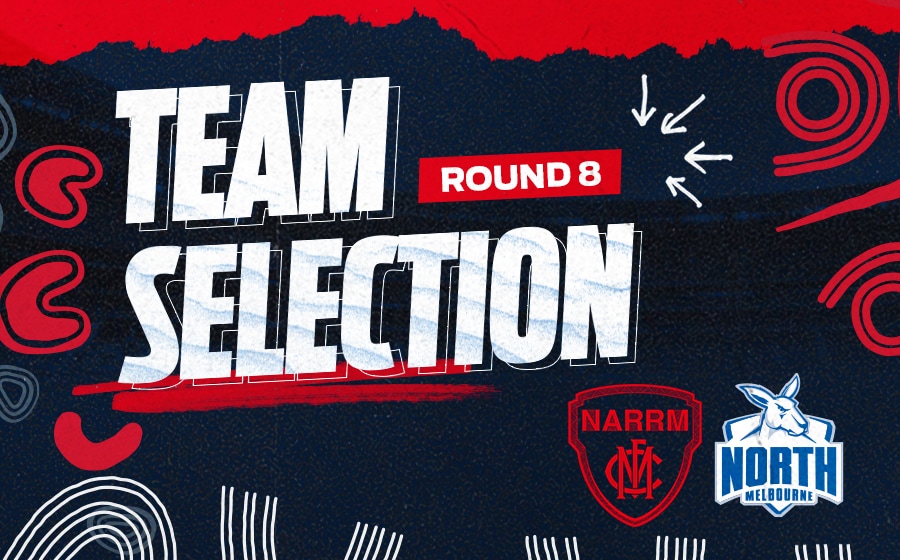 Round 8 Team | Four Demons return