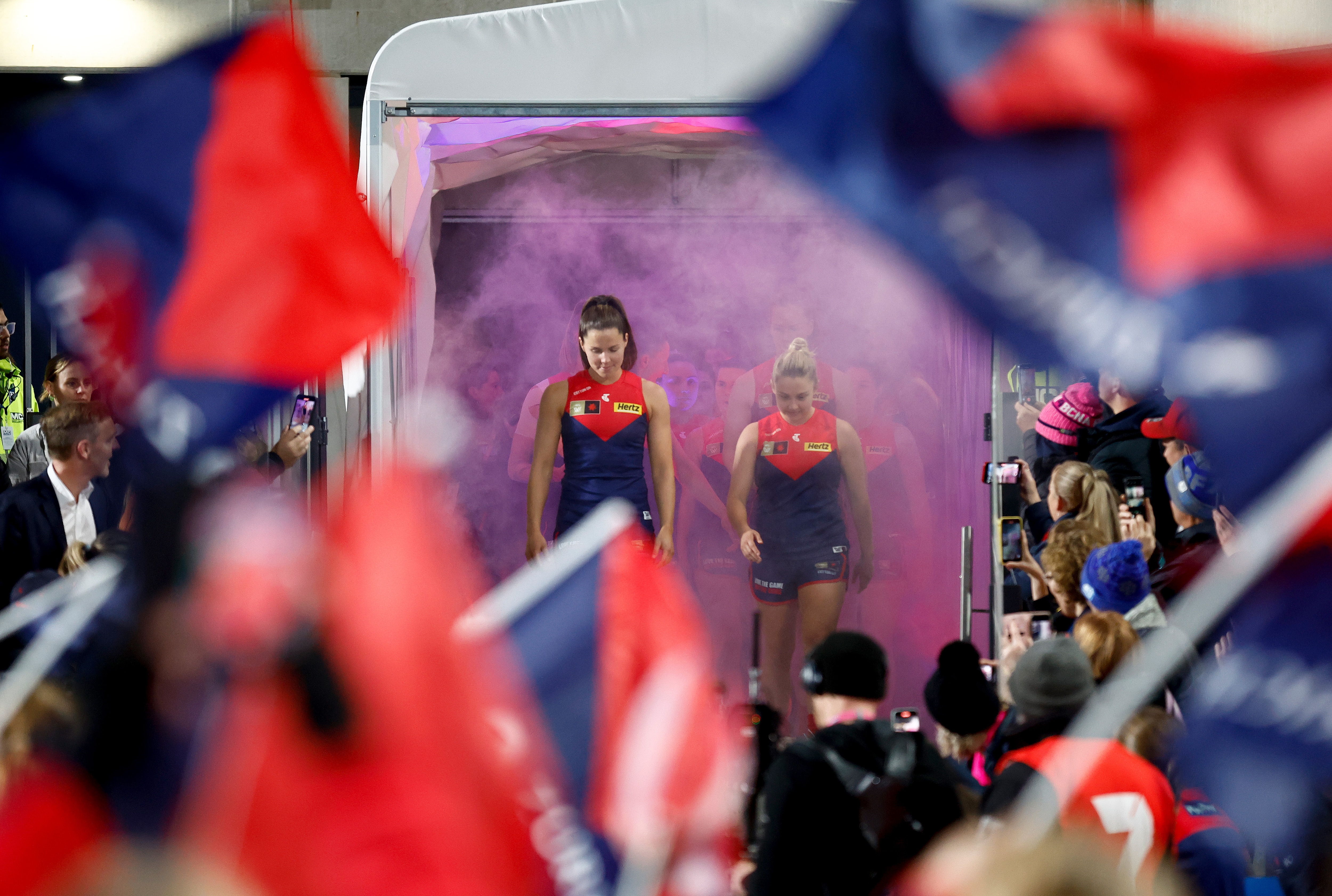 What’s on at IKON | Round 8