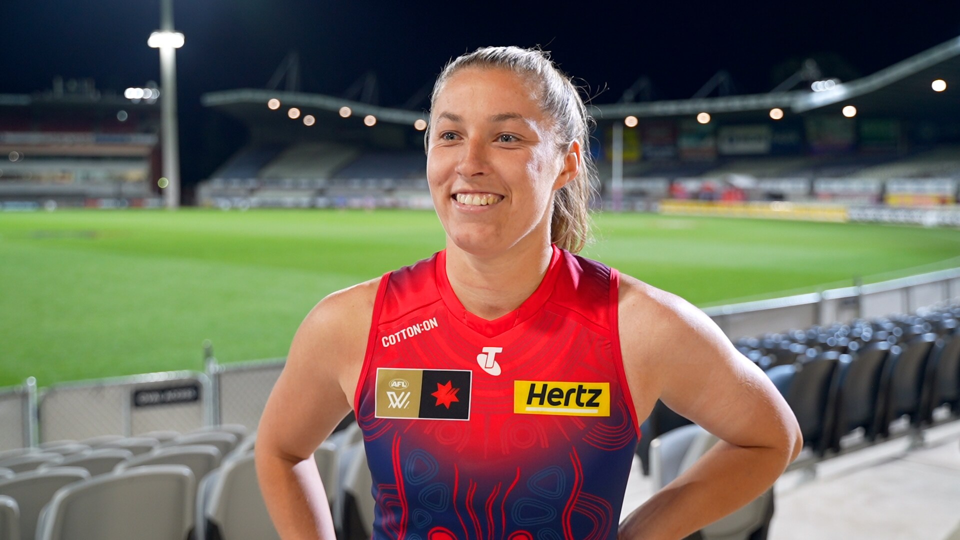 Latest Video | Melbourne Football Club