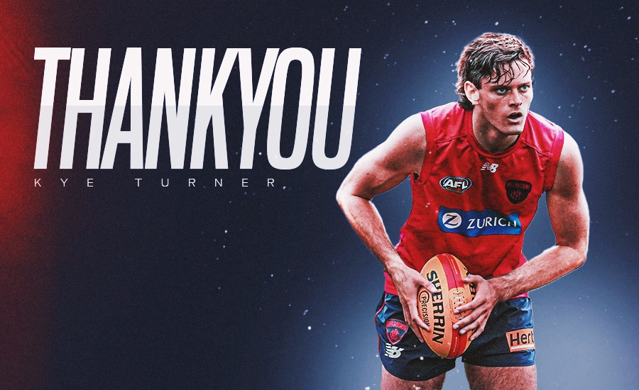 Melbourne makes further AFL list change