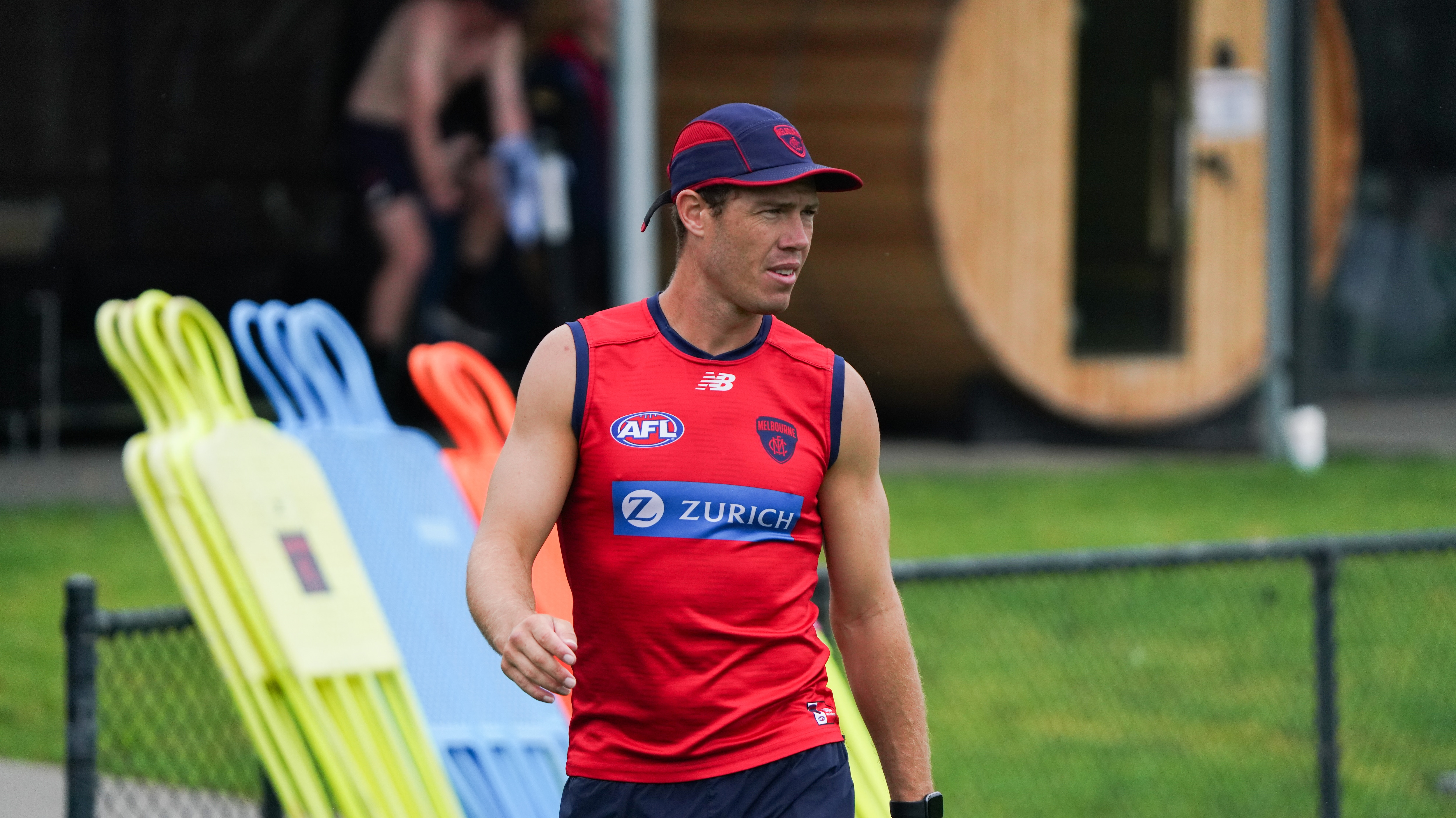 Injury Update | Primed for pre-season