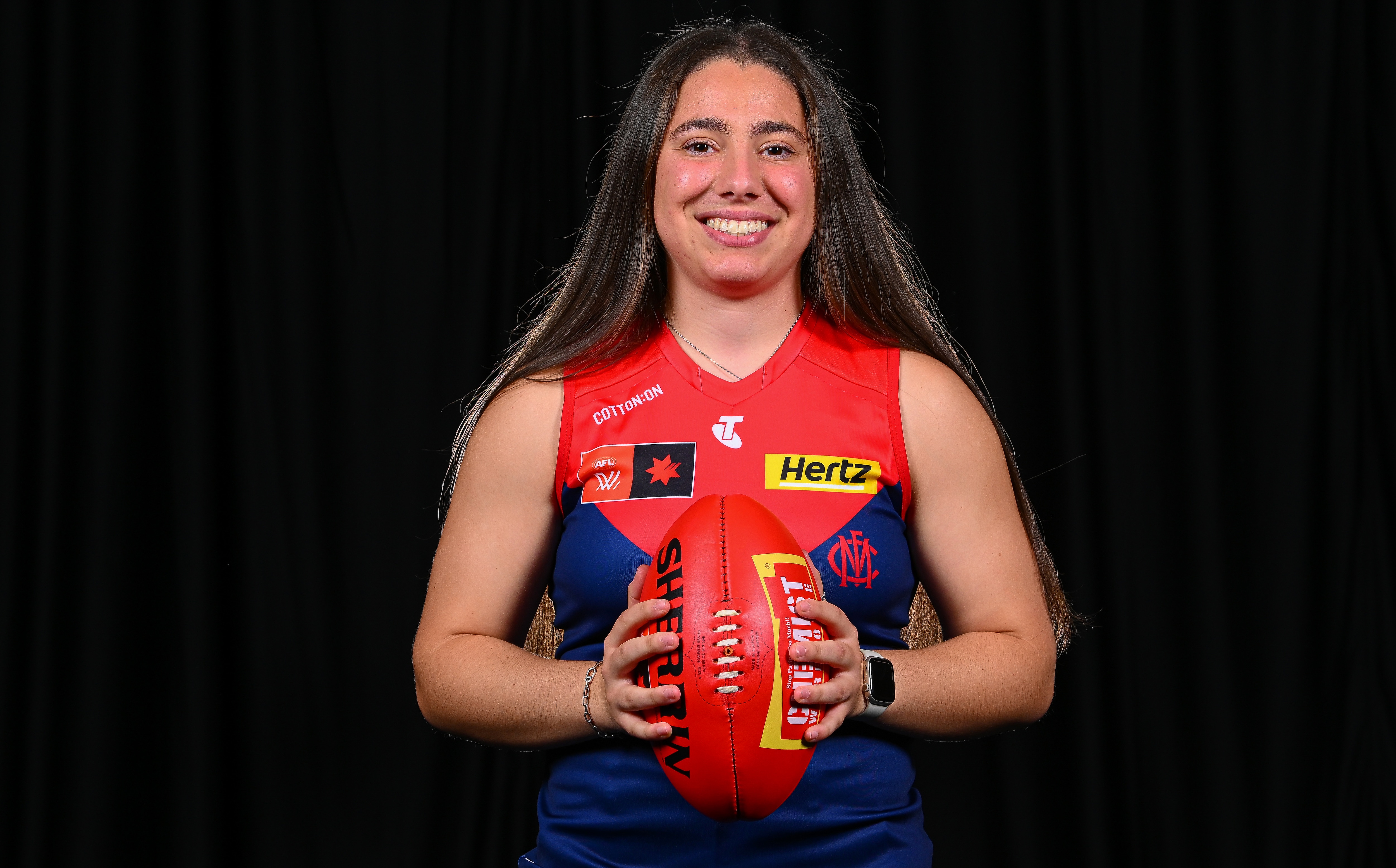2023 AFLW Draft | Wrap