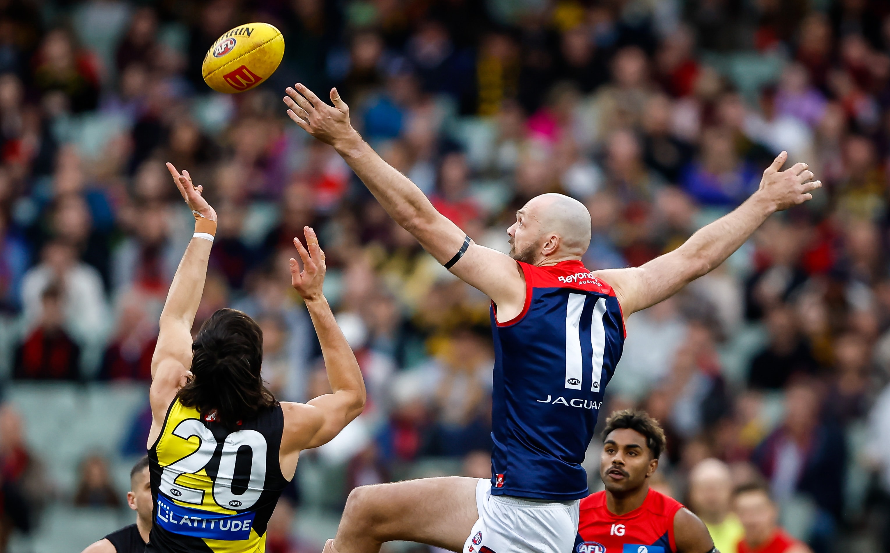 Rule changes confirmed for 2024