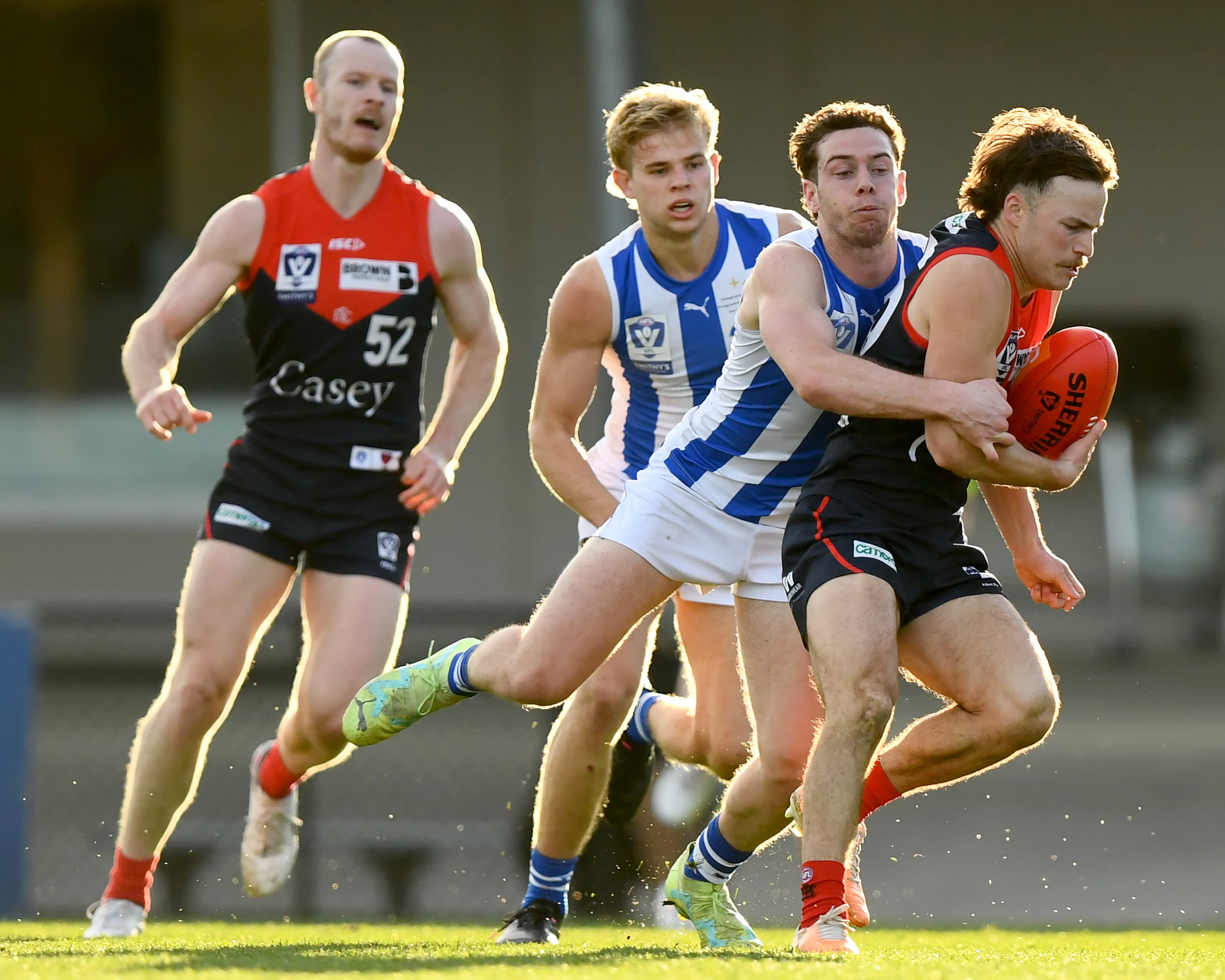 2024 VFL & VFLW Fixture Announced