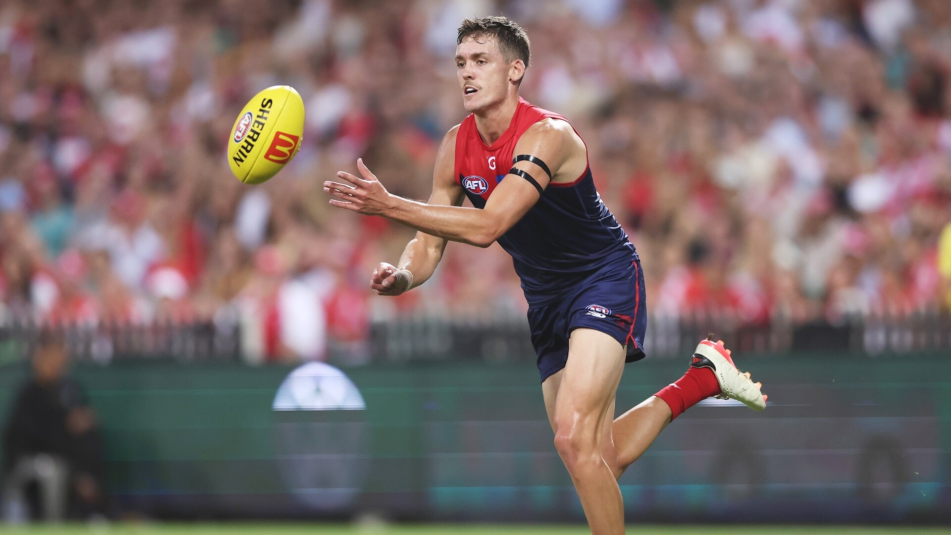 Latest Video | Melbourne Football Club