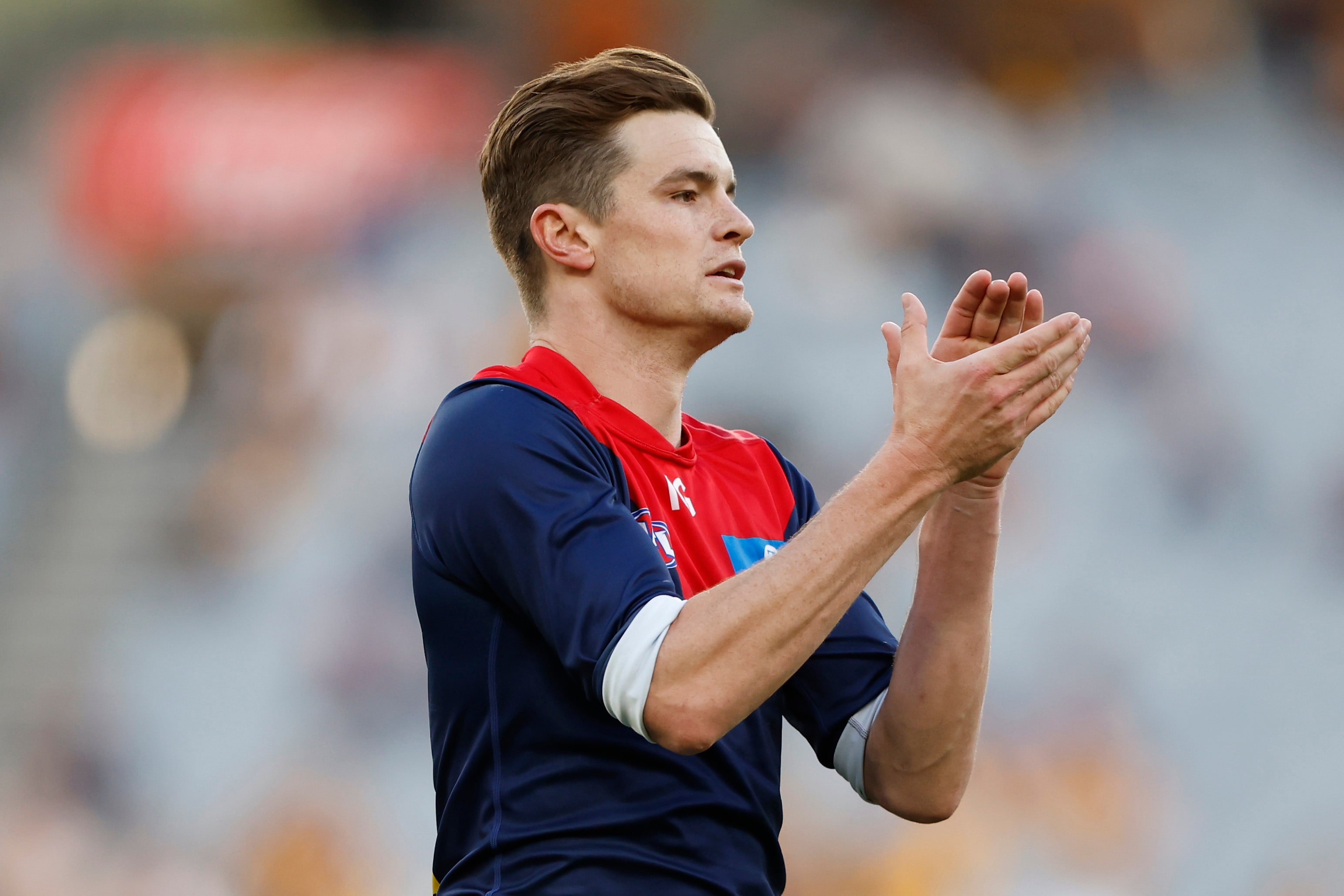 Fritsch’s five | A frenzy at the 'G