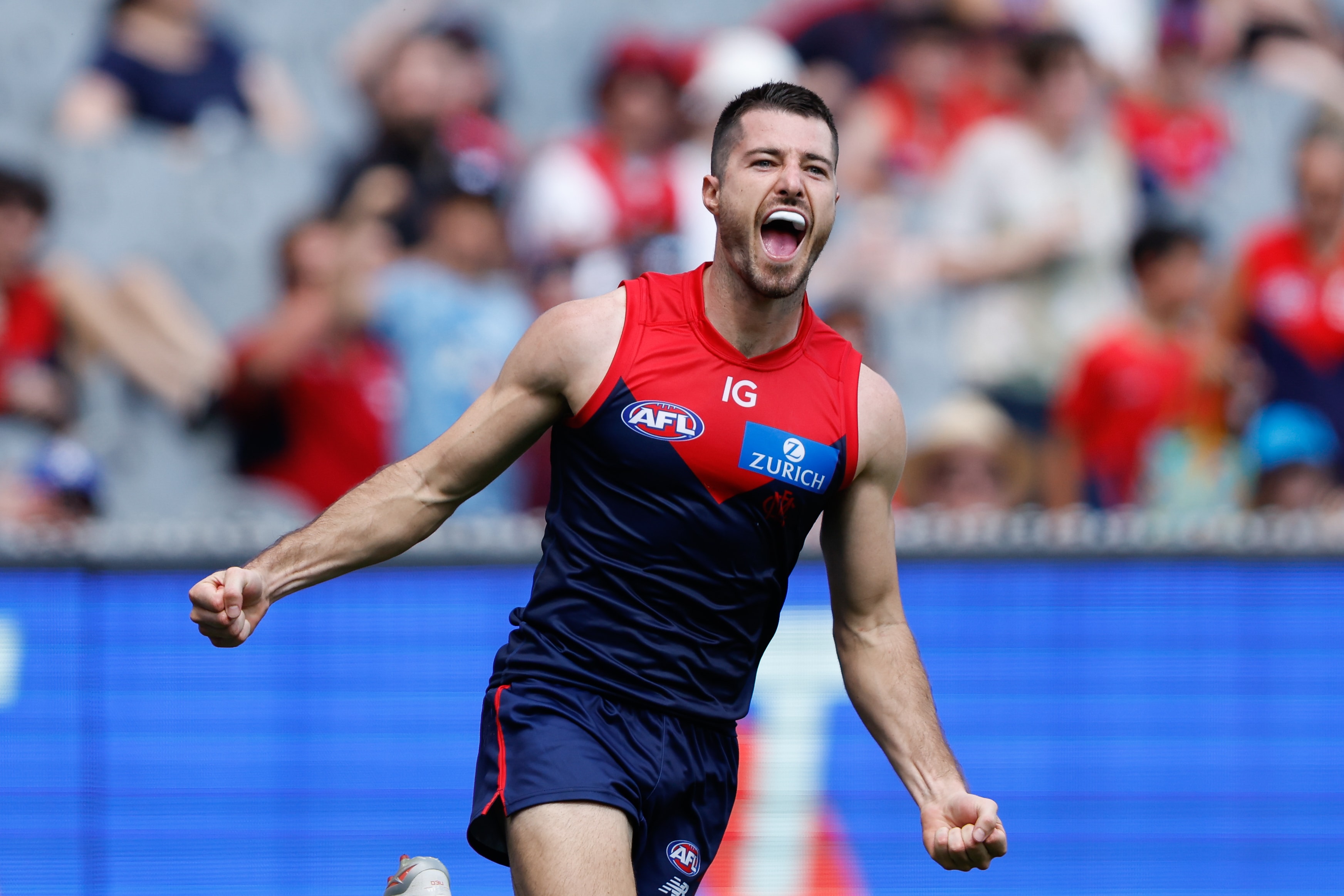 Heart and soul | Neal-Bullen’s value