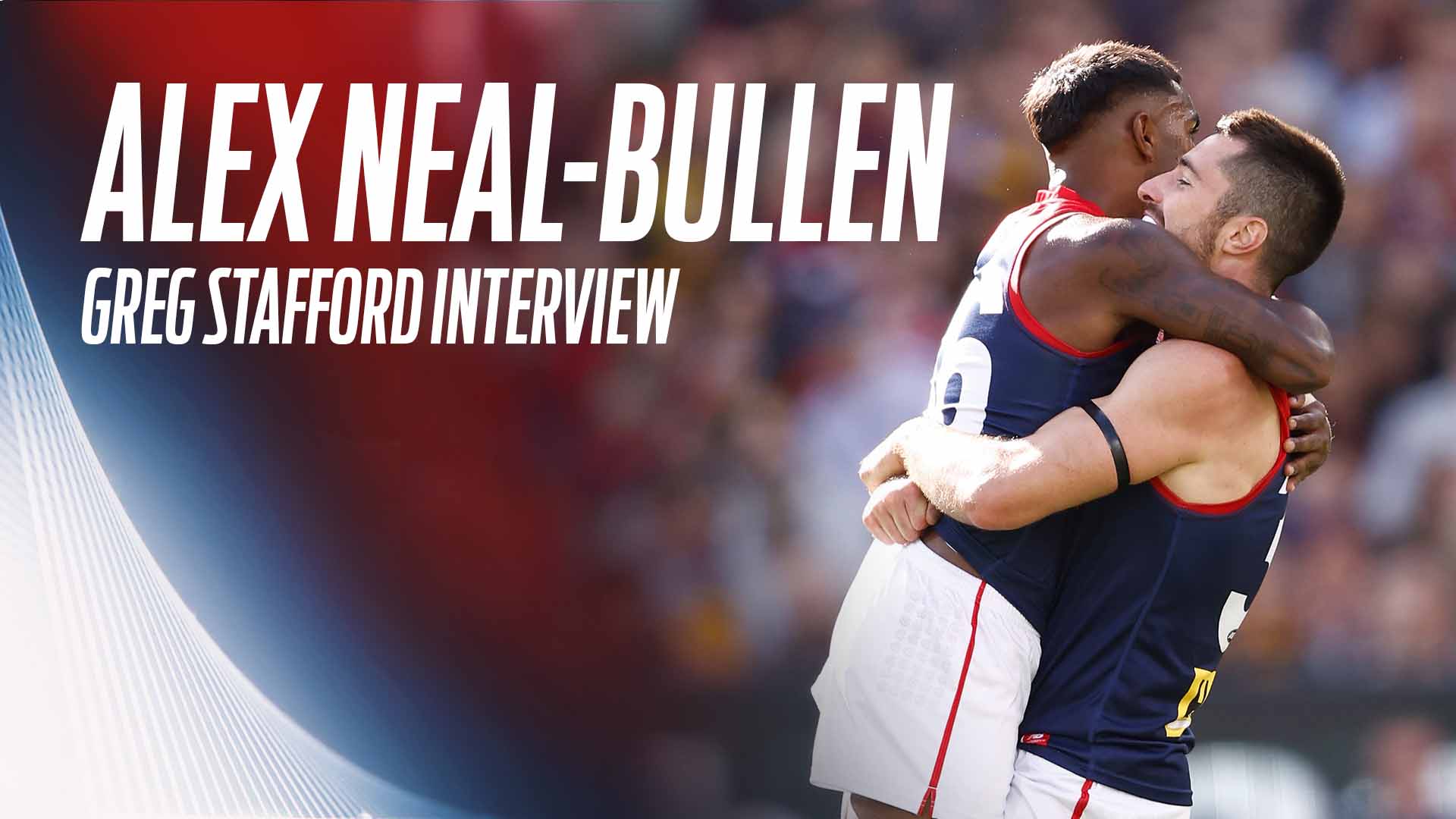 Latest Video | Melbourne Football Club