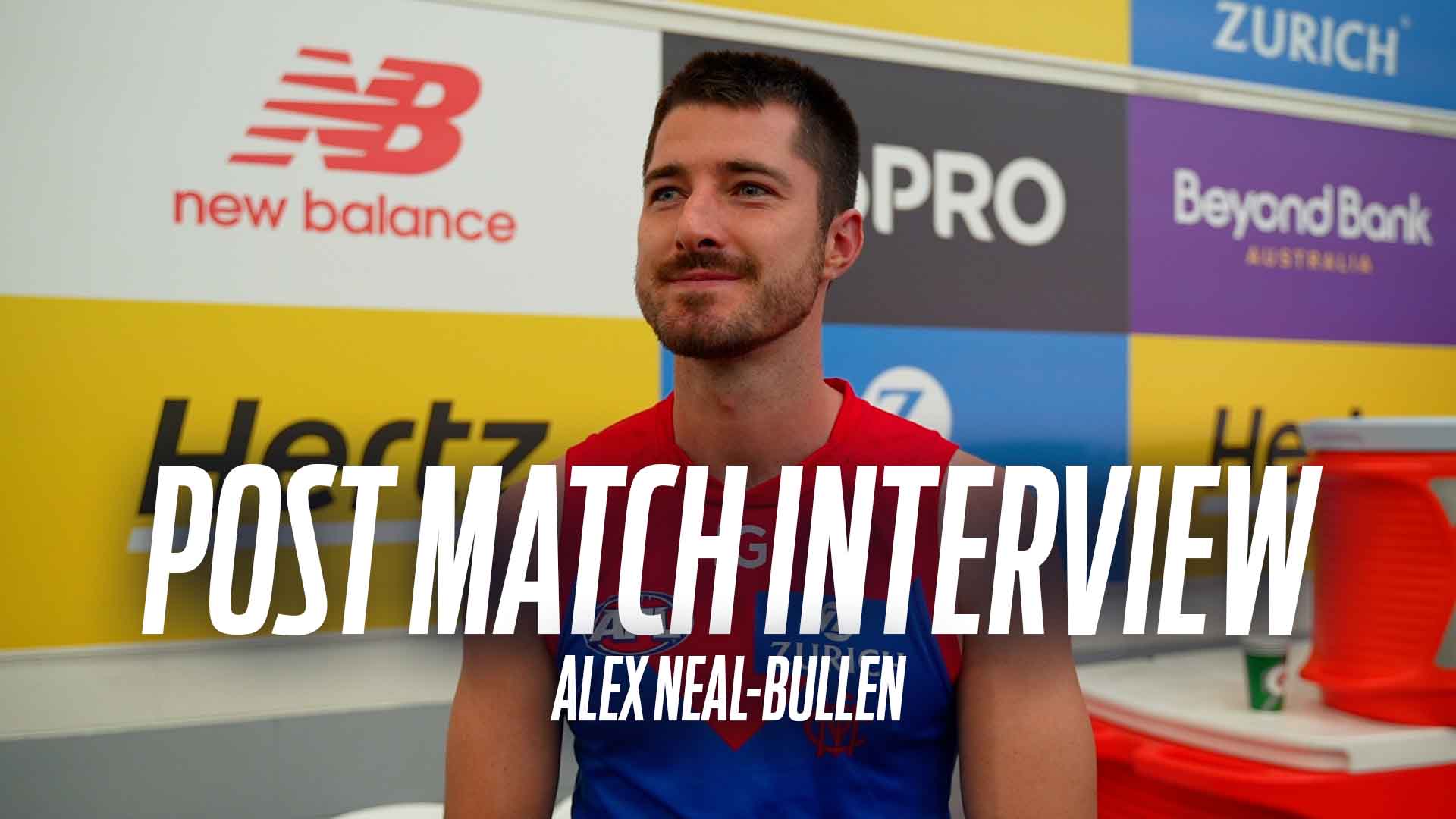 Latest Video | Melbourne Football Club