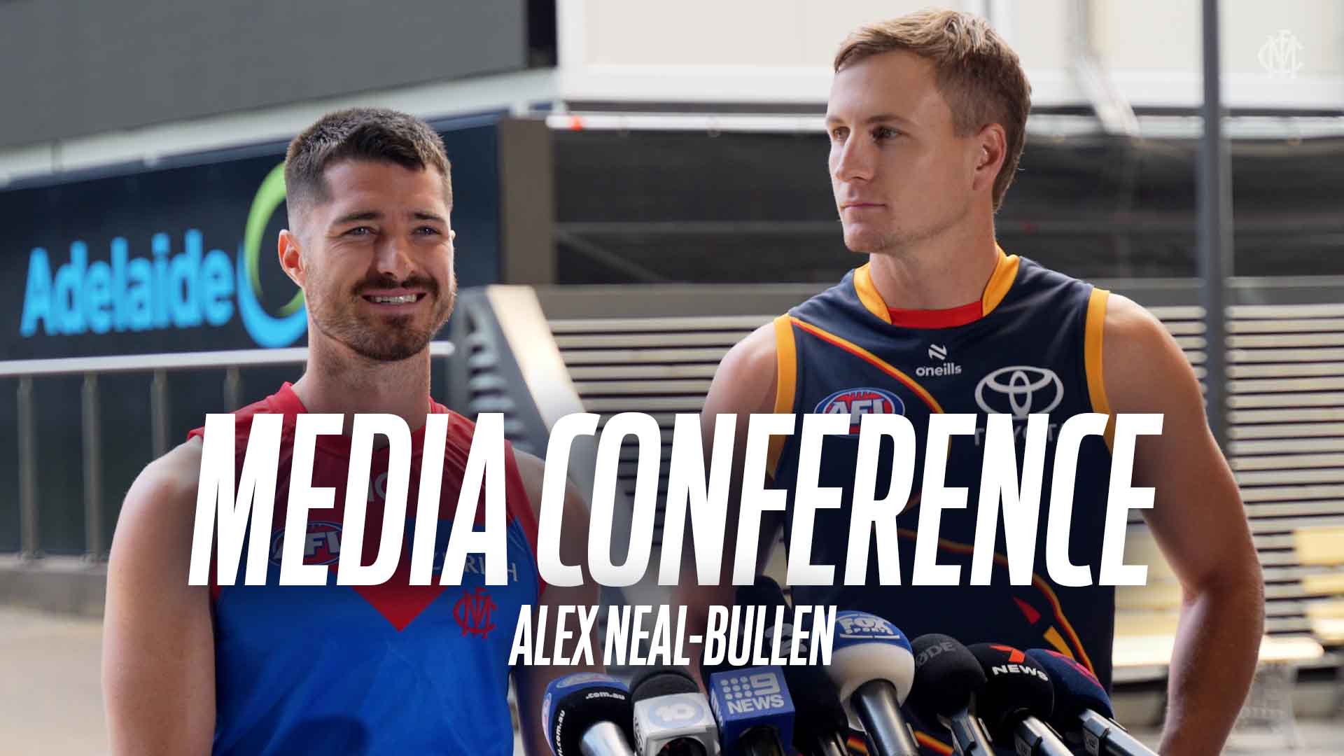 Latest Video | Melbourne Football Club