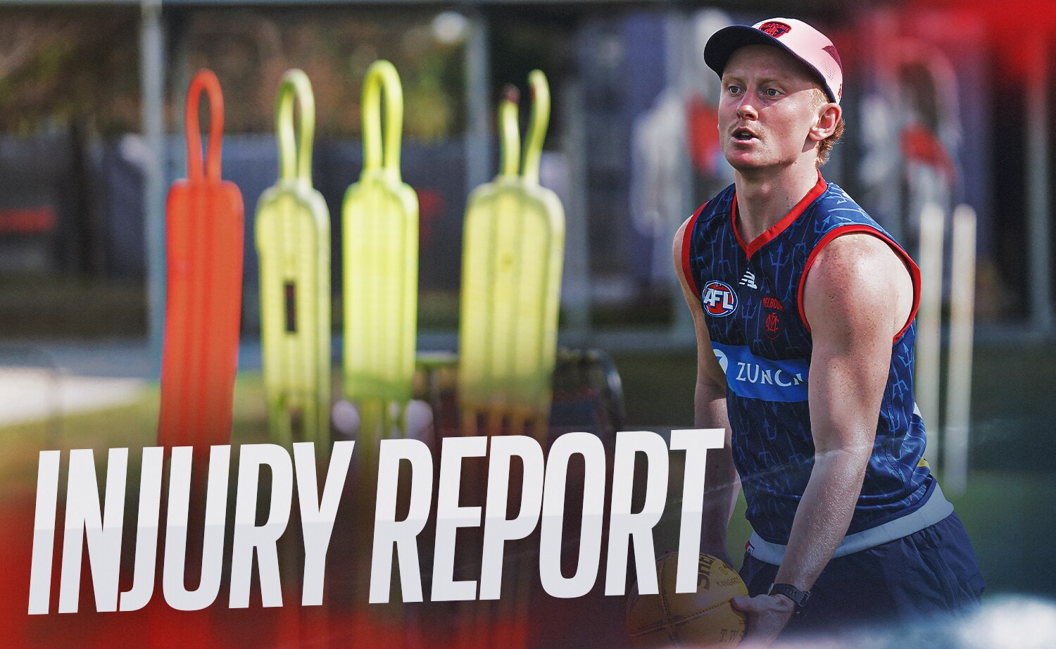 Injury Report | Bowey closing in on return