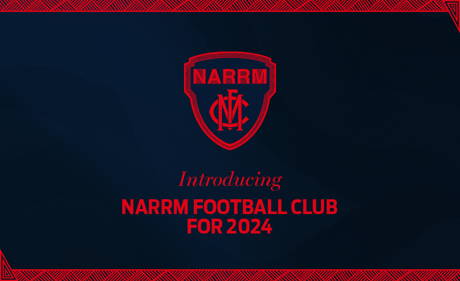 Narrm Football Club returns for third year