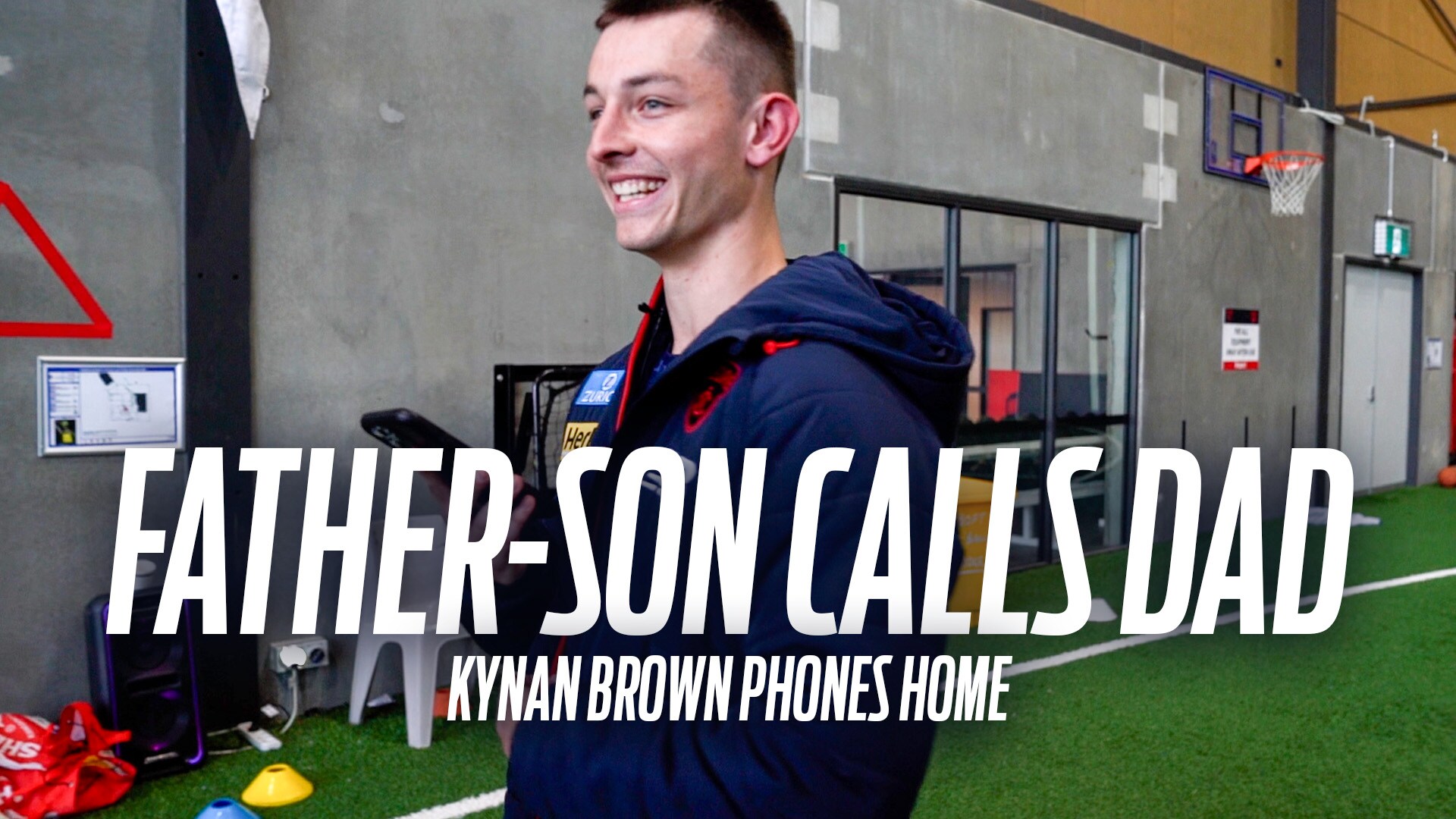 Latest Video | Melbourne Football Club