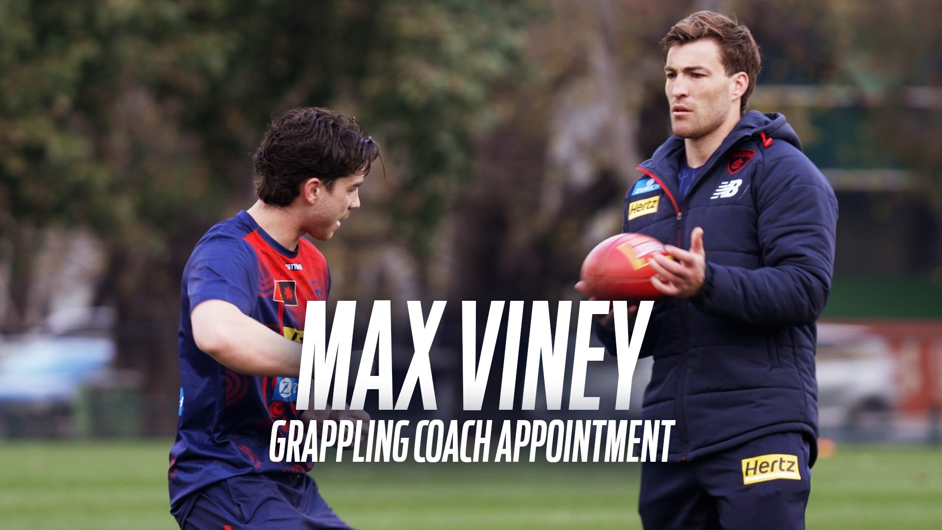 Latest Video | Melbourne Football Club