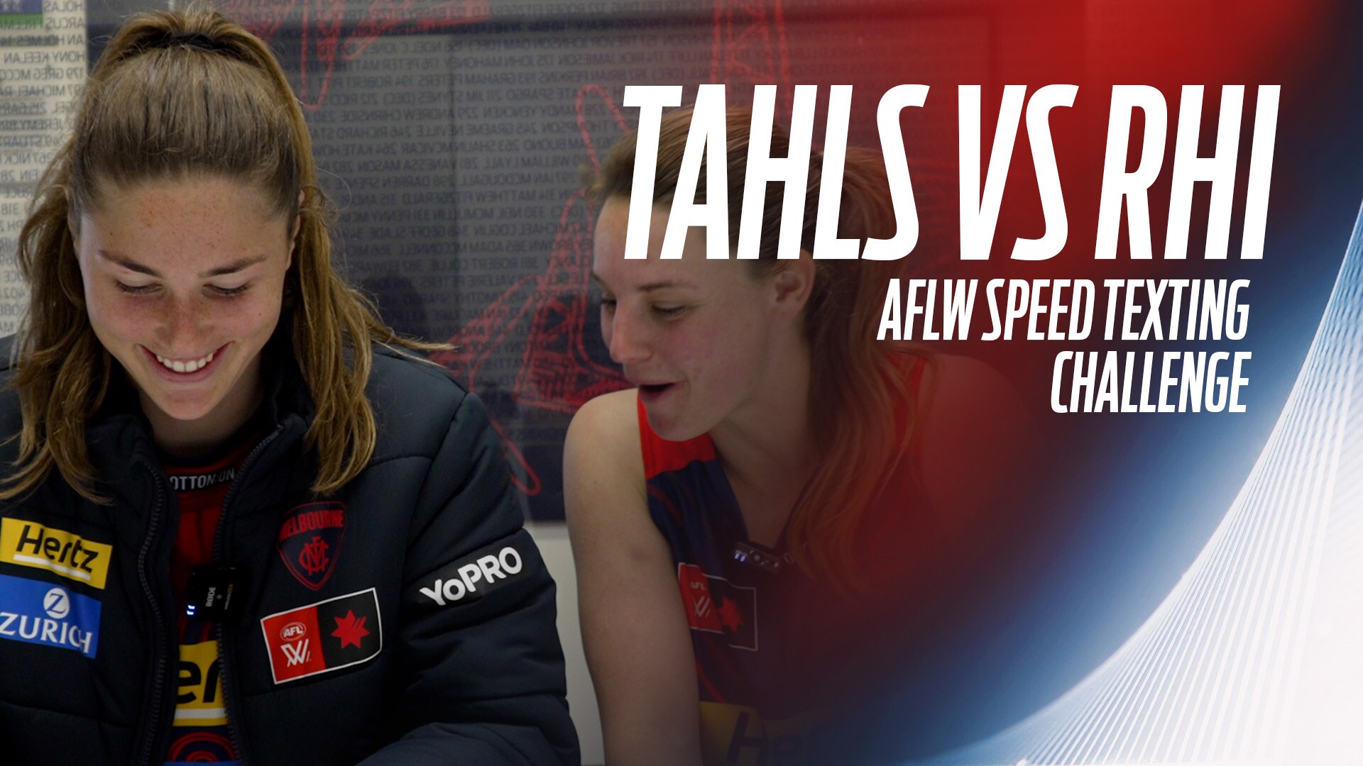 Latest Video | Melbourne Football Club